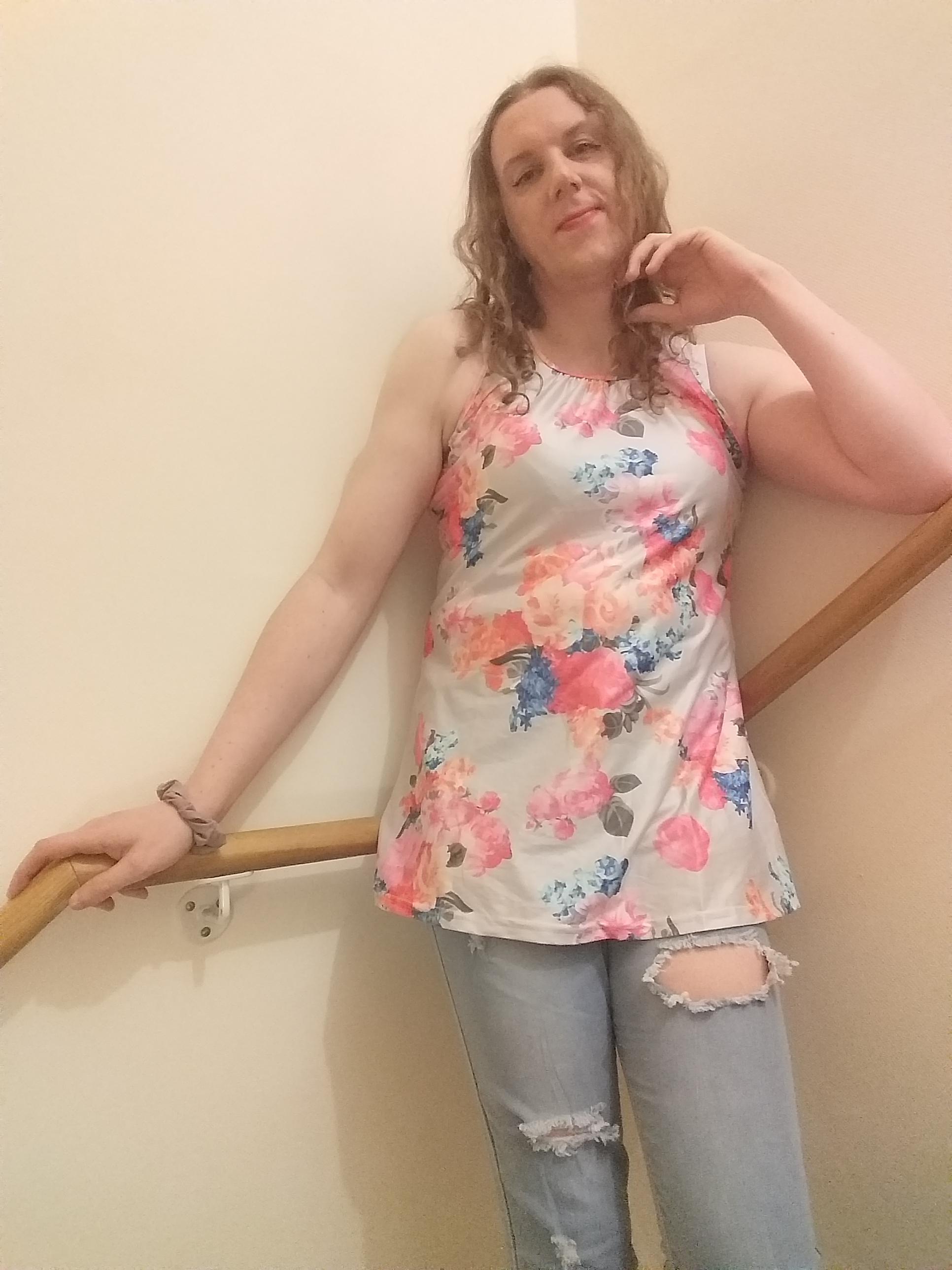 37 Mtf Pre HRT | Scrolller