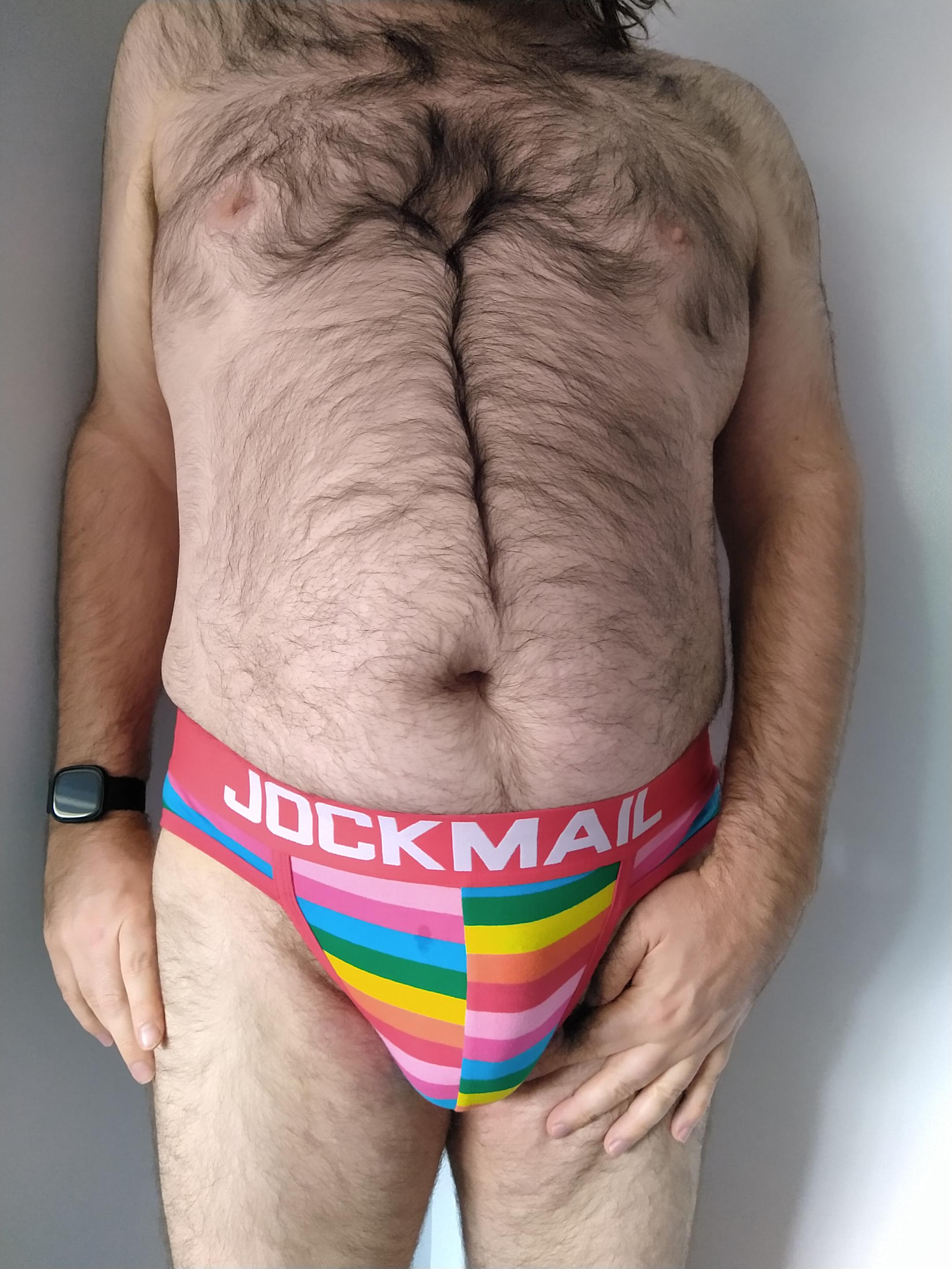 38 Hairy enough? | Scrolller