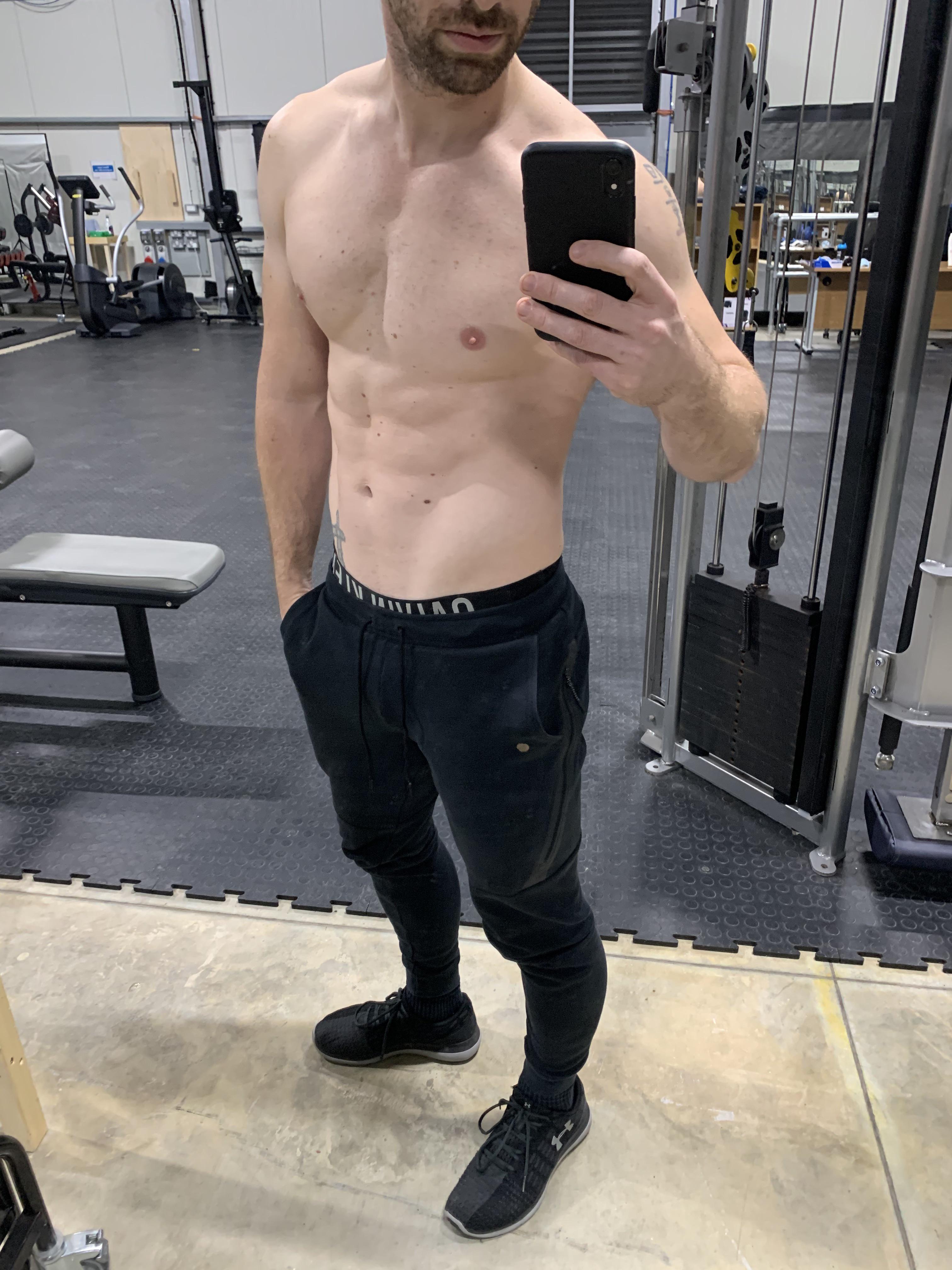 38 y/o dad | Scrolller