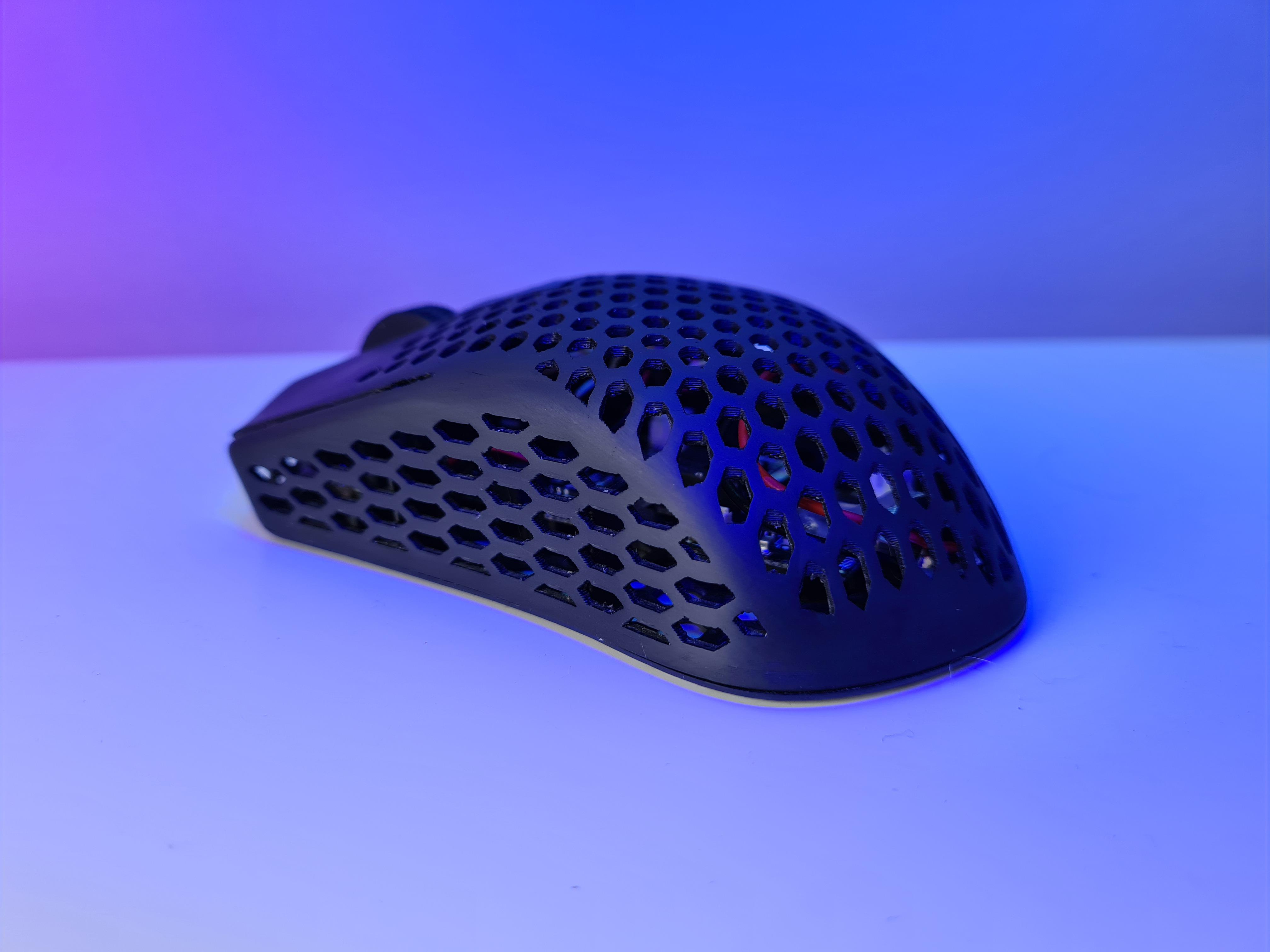 39g Wireless Mouse | Scrolller