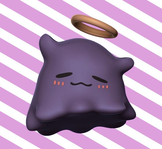 3D Tako! | Scrolller