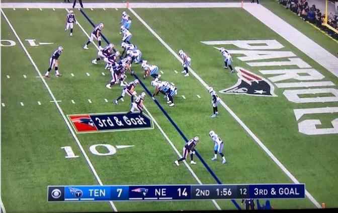 3rd and what??? | Scrolller