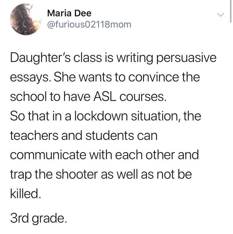 3rd Grade. | Scrolller