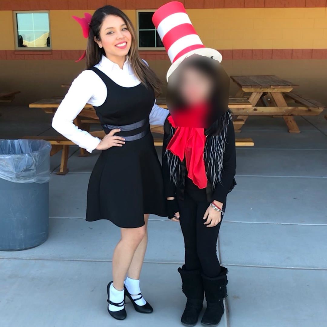 3rd Grade Teacher Priscilla 6 | Scrolller