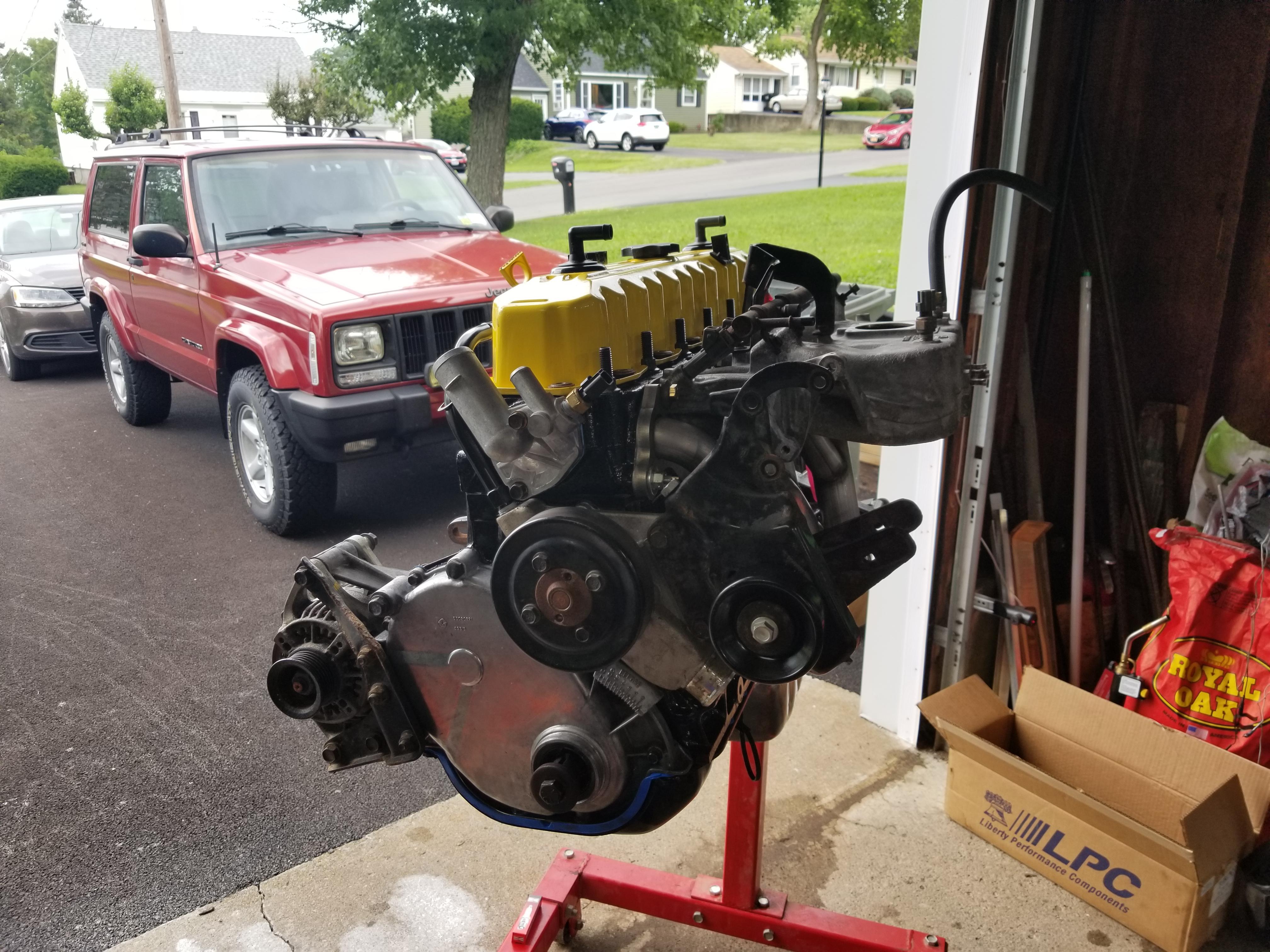 4.2 nearing completion | Scrolller