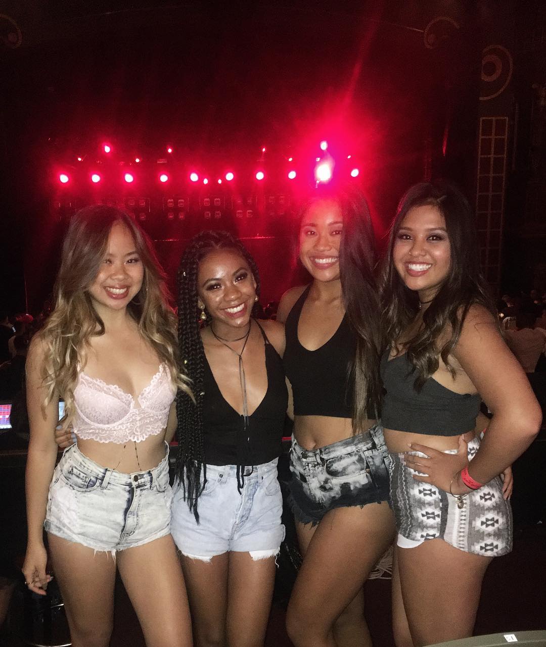 [4] Concert | Scrolller