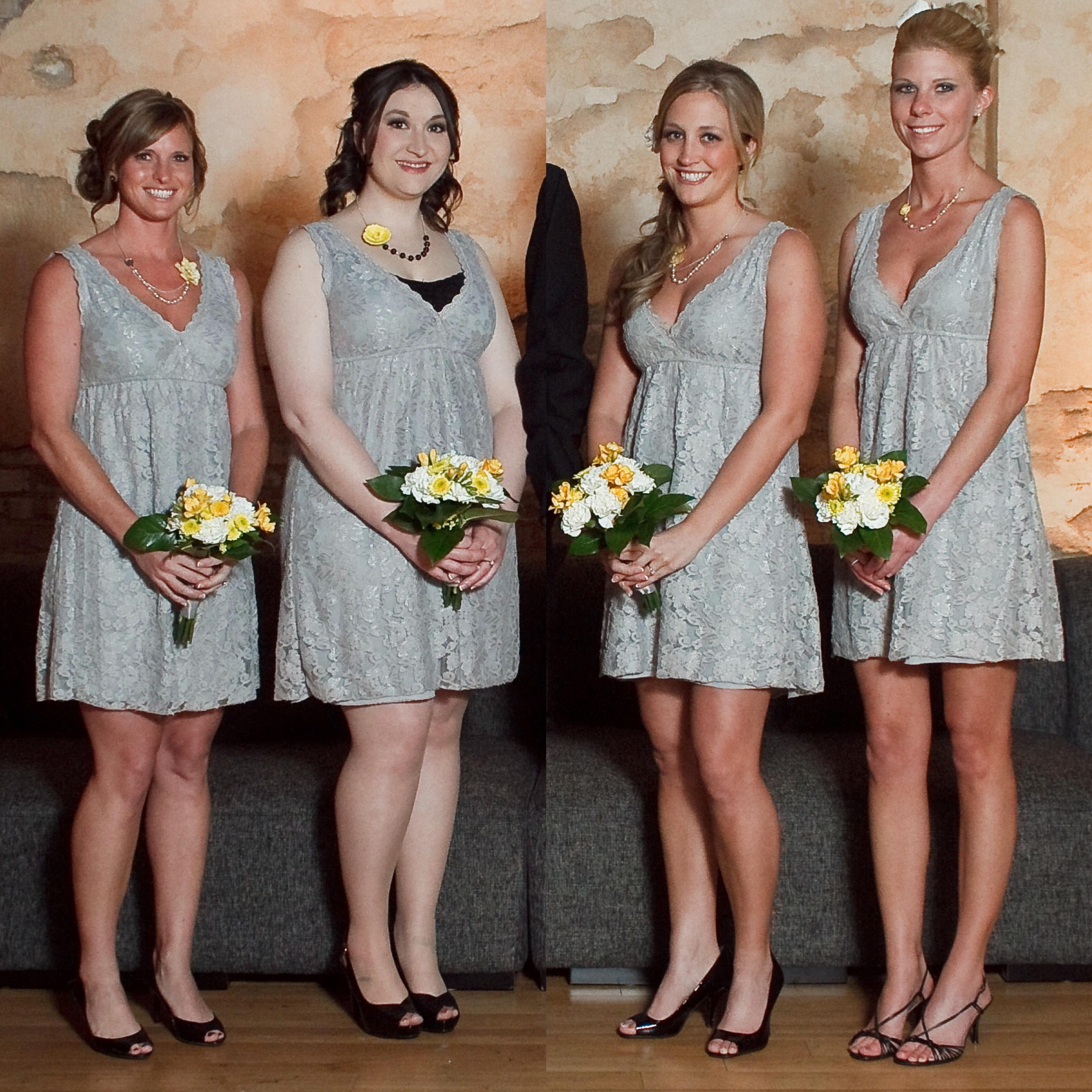 [4]. Lovely bridesmaids | Scrolller