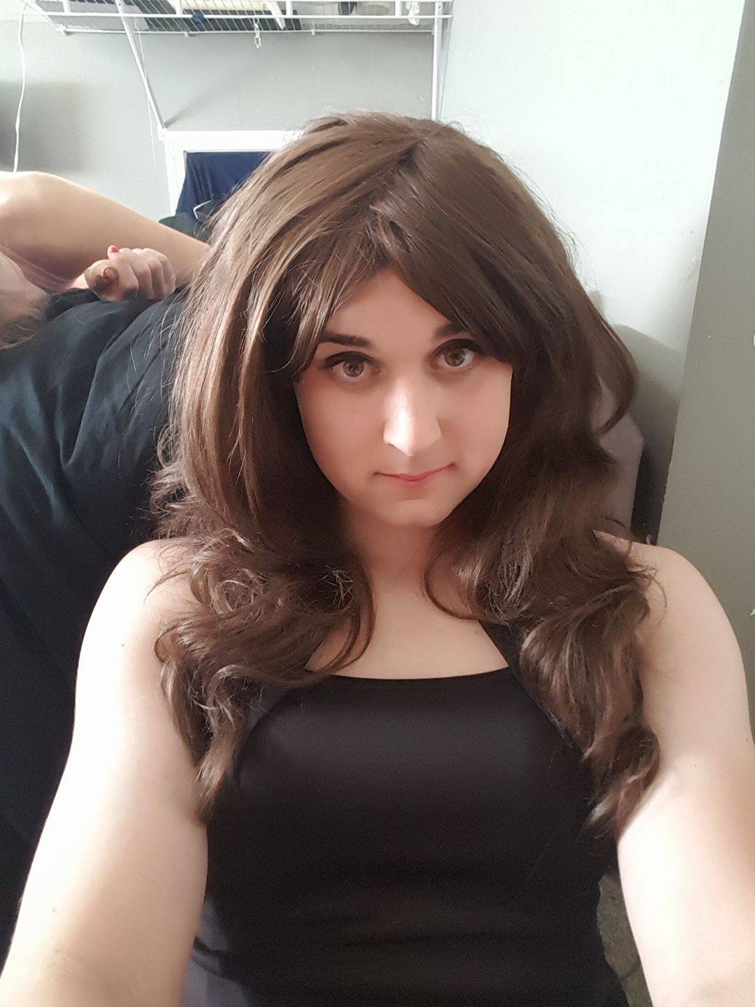 4 Months HRT, Feelin Great! | Scrolller