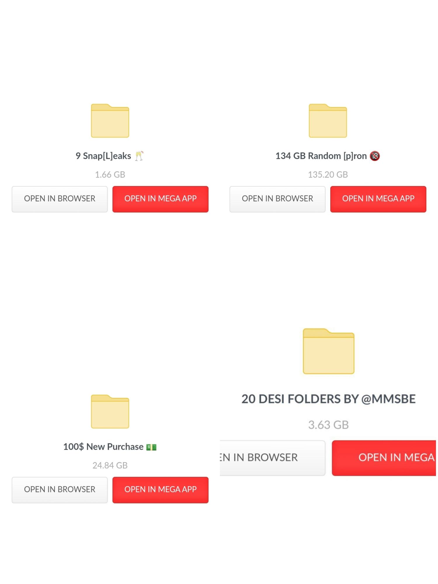 4️⃣Pack in 1️⃣Link ♨️♨️♨️💢Full content on Comment Section♨️♨️💯🔥💞 | Scrolller