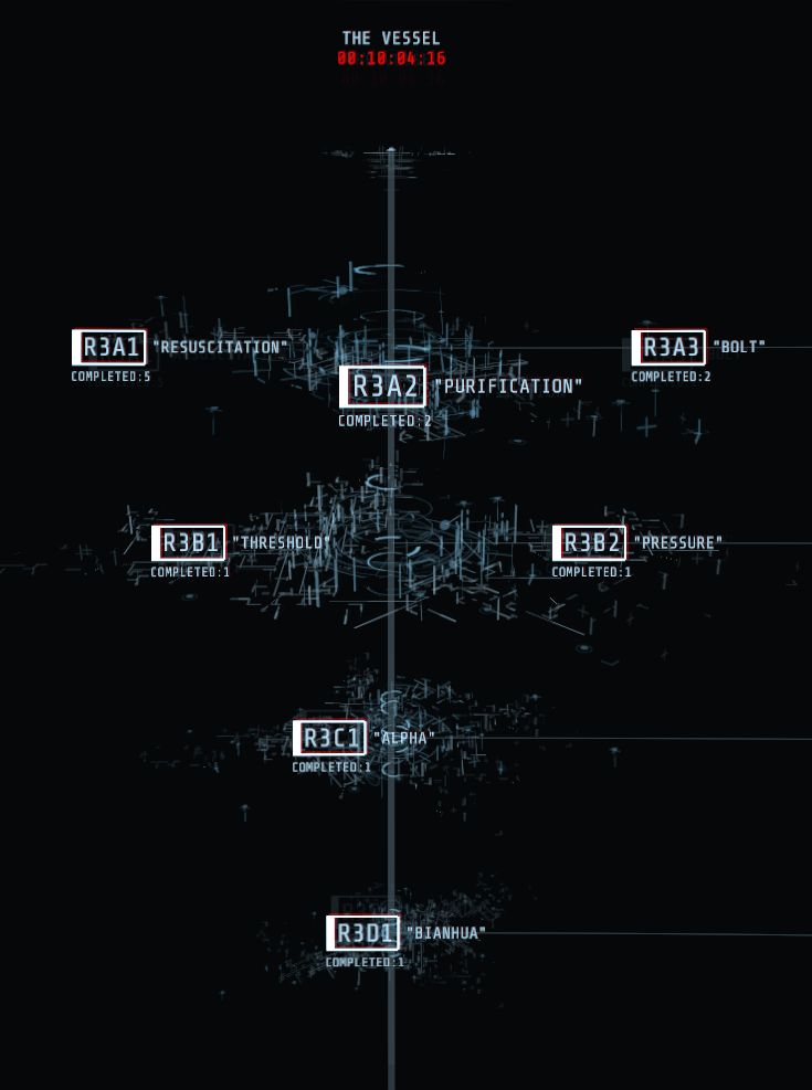4 weeks and ~80 tries later we finally made it with only 10 hours remaining | Scrolller
