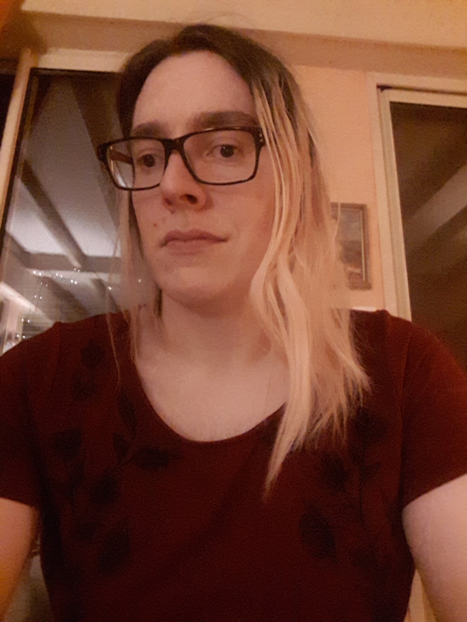 4 years HRT, still feel too masc and desperate to find a gf :( | Scrolller