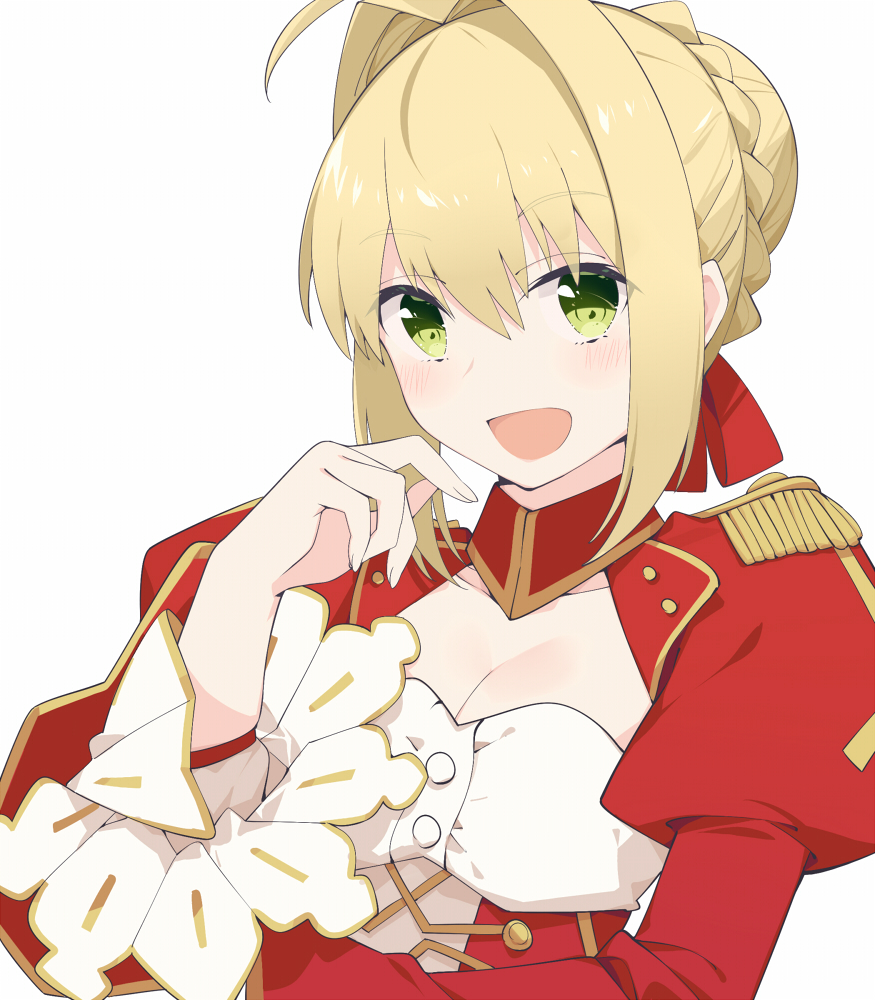 461]Daily Nero Claudius | Scrolller