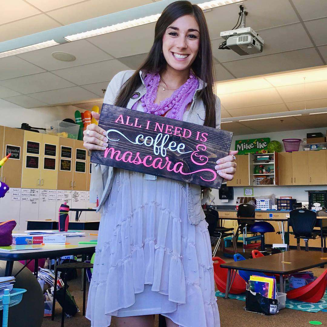 4th Grade Teacher Shane 3 | Scrolller