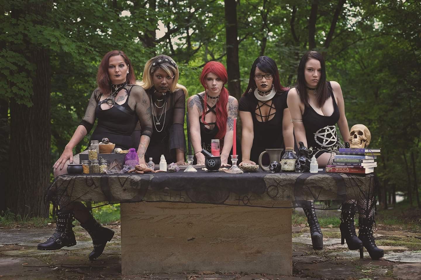 [5] characters | Scrolller