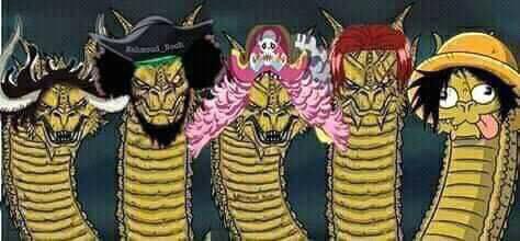 5 Emperors | Scrolller