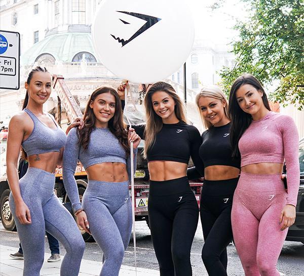5 Fit Girls | Scrolller