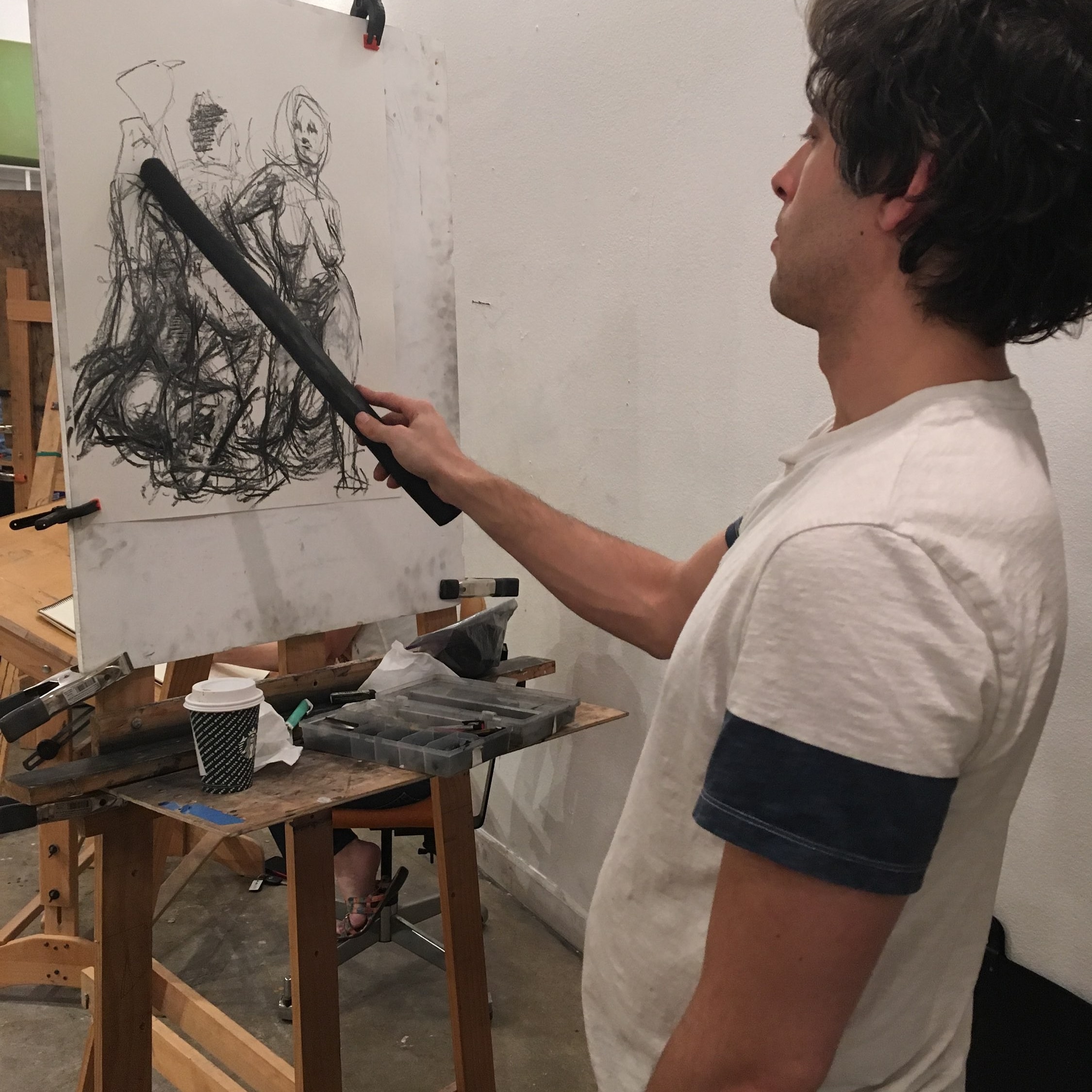 5 min poses | Scrolller