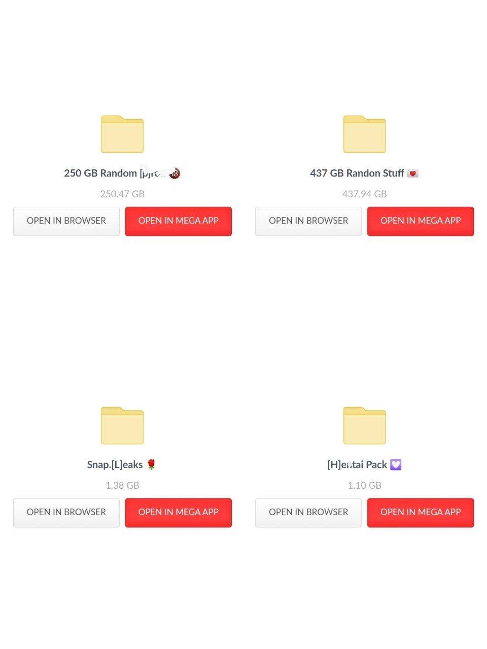 🎭5️⃣ Pack in 1️⃣ Link On Comment. Section | Scrolller