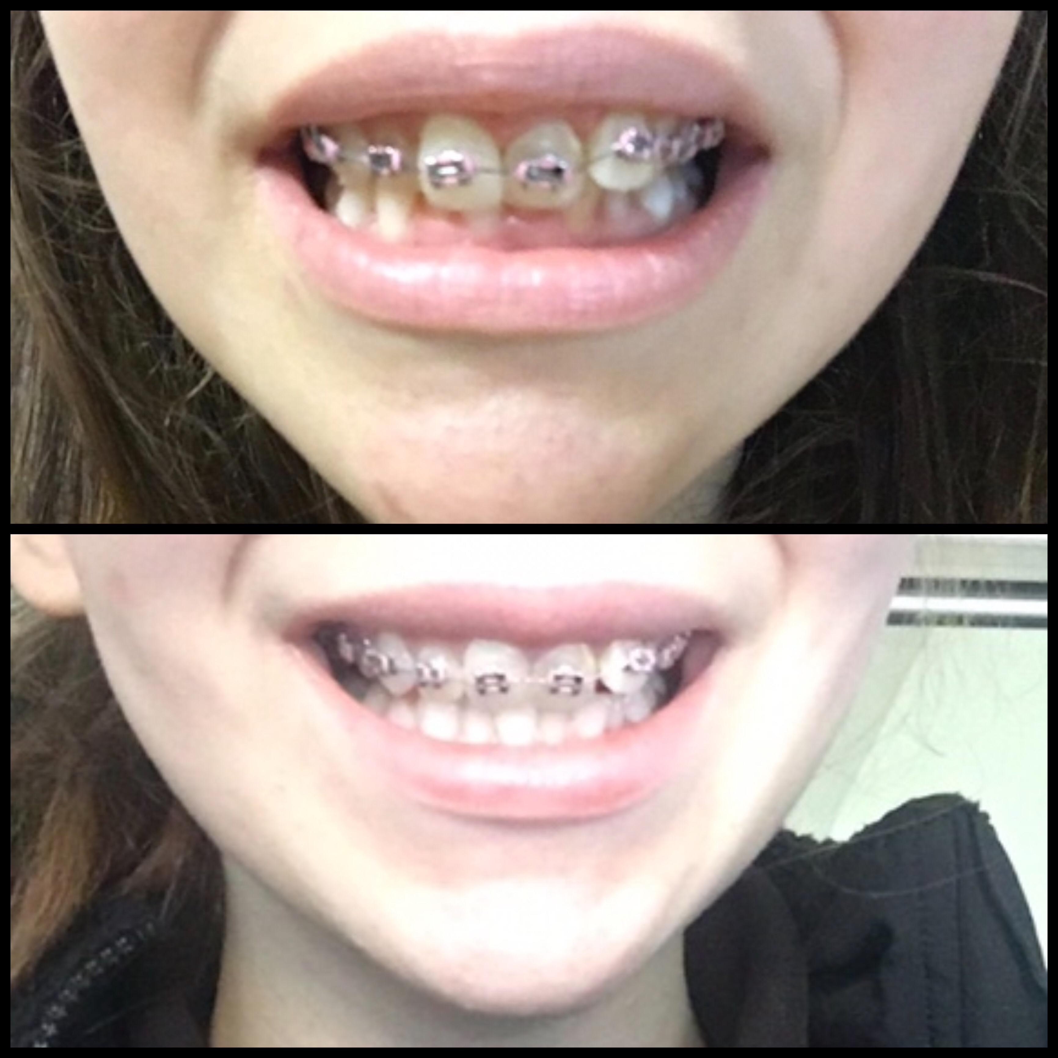 5 Week Progress Scrolller