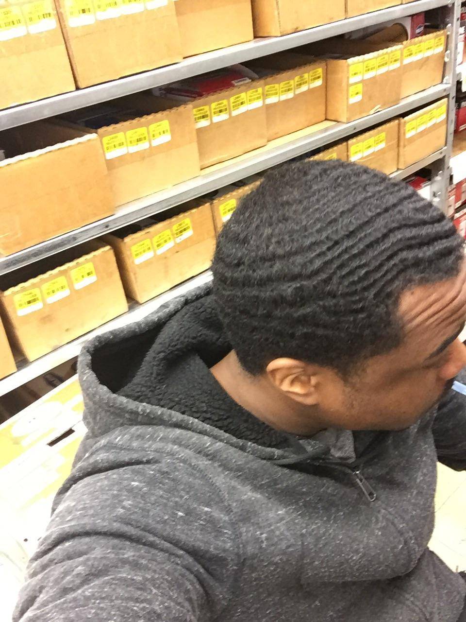 5 week wolf...let’s get this sub active! | Scrolller