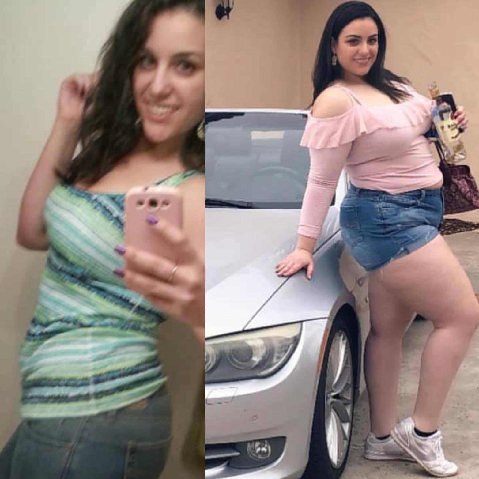 5 Year Gain | Scrolller