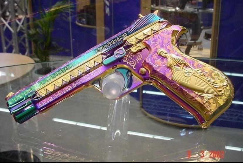 +50 badassery | Scrolller