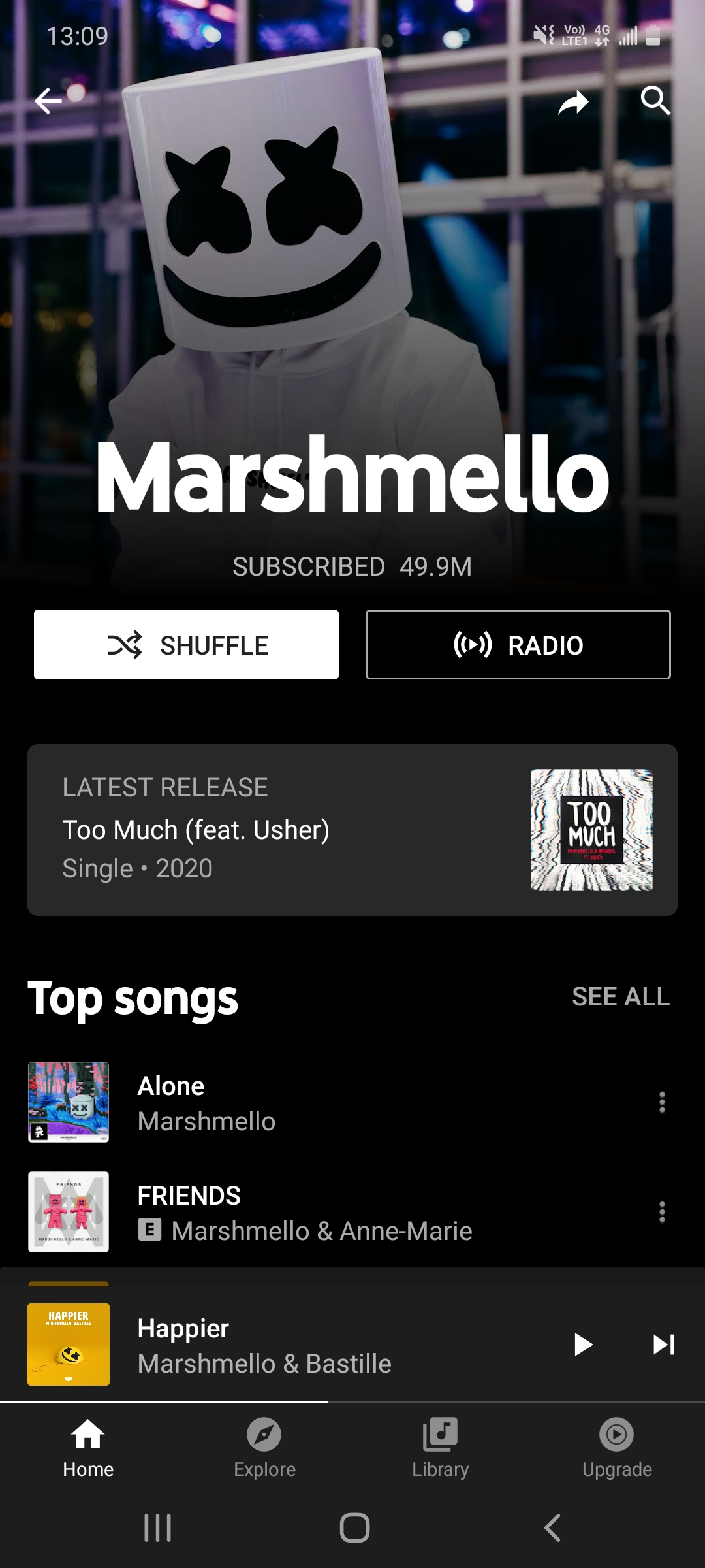 50 mil next | Scrolller