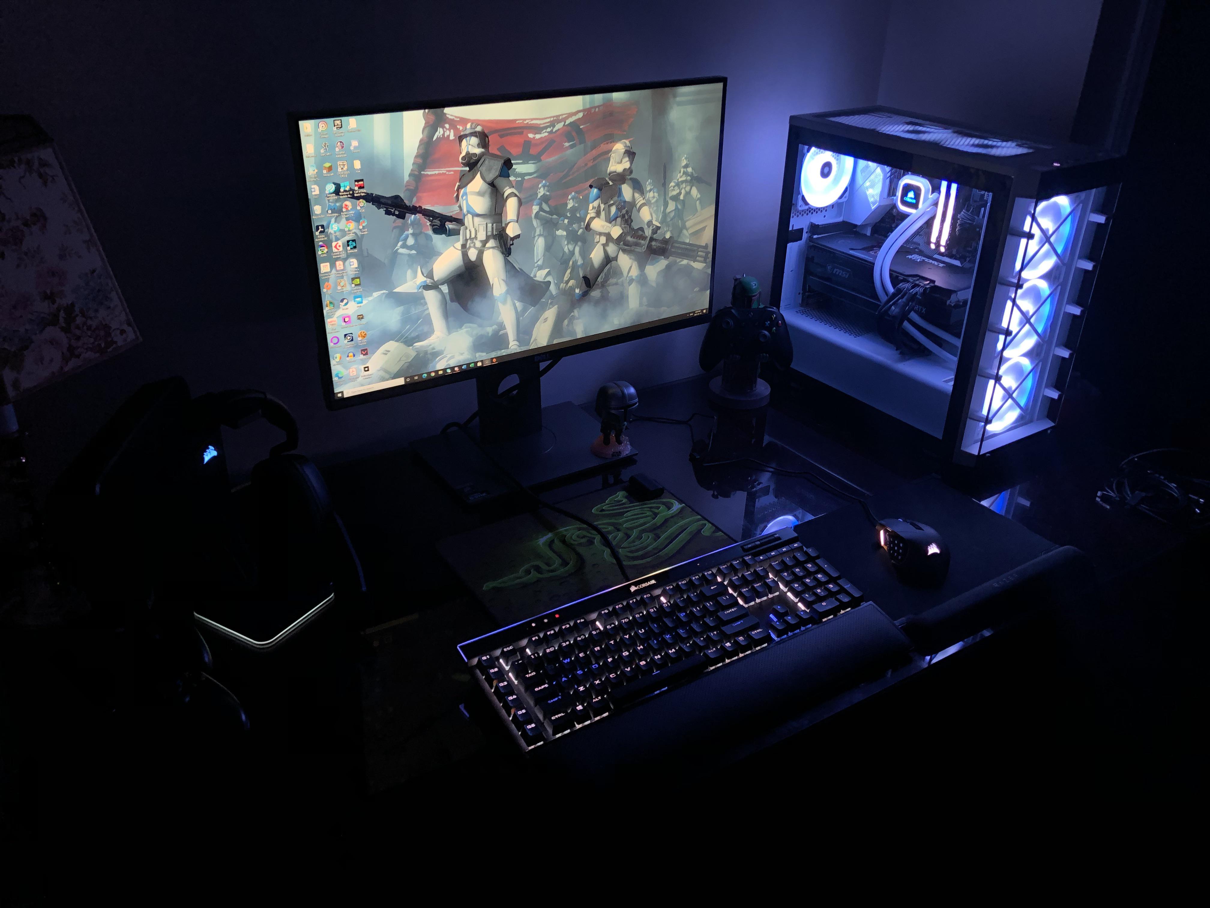 501st build finally finished | Scrolller