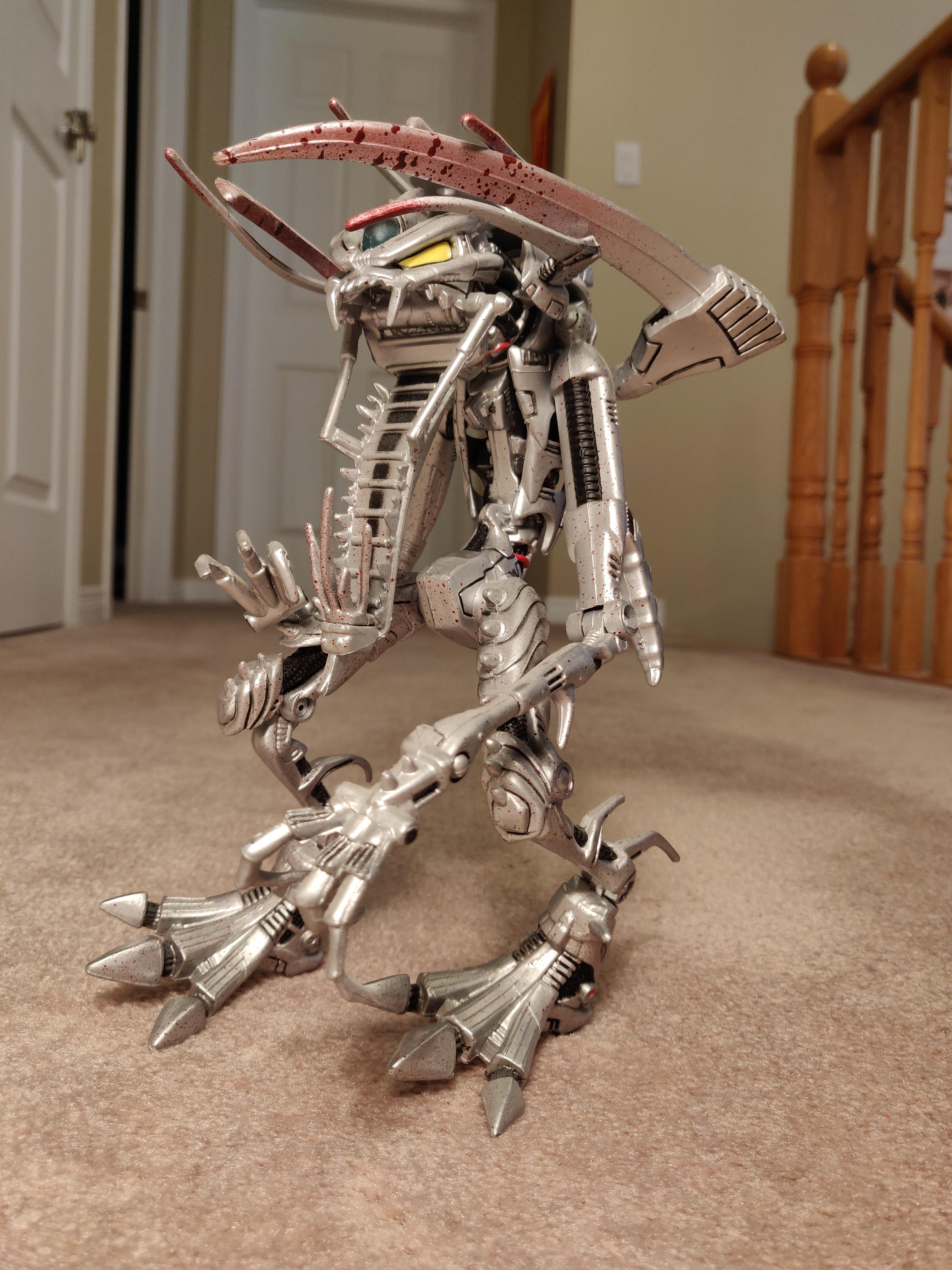 #57: Series 10 - Manga Cyber Violator | Scrolller