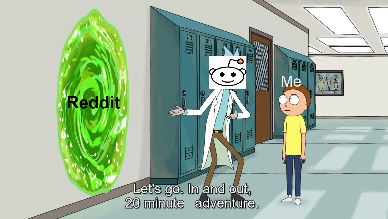 6 hours later... | Scrolller