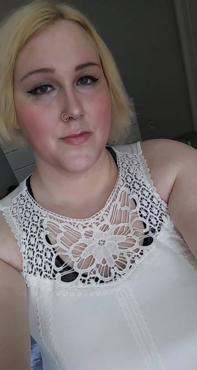 6 months HRT do I pass? | Scrolller