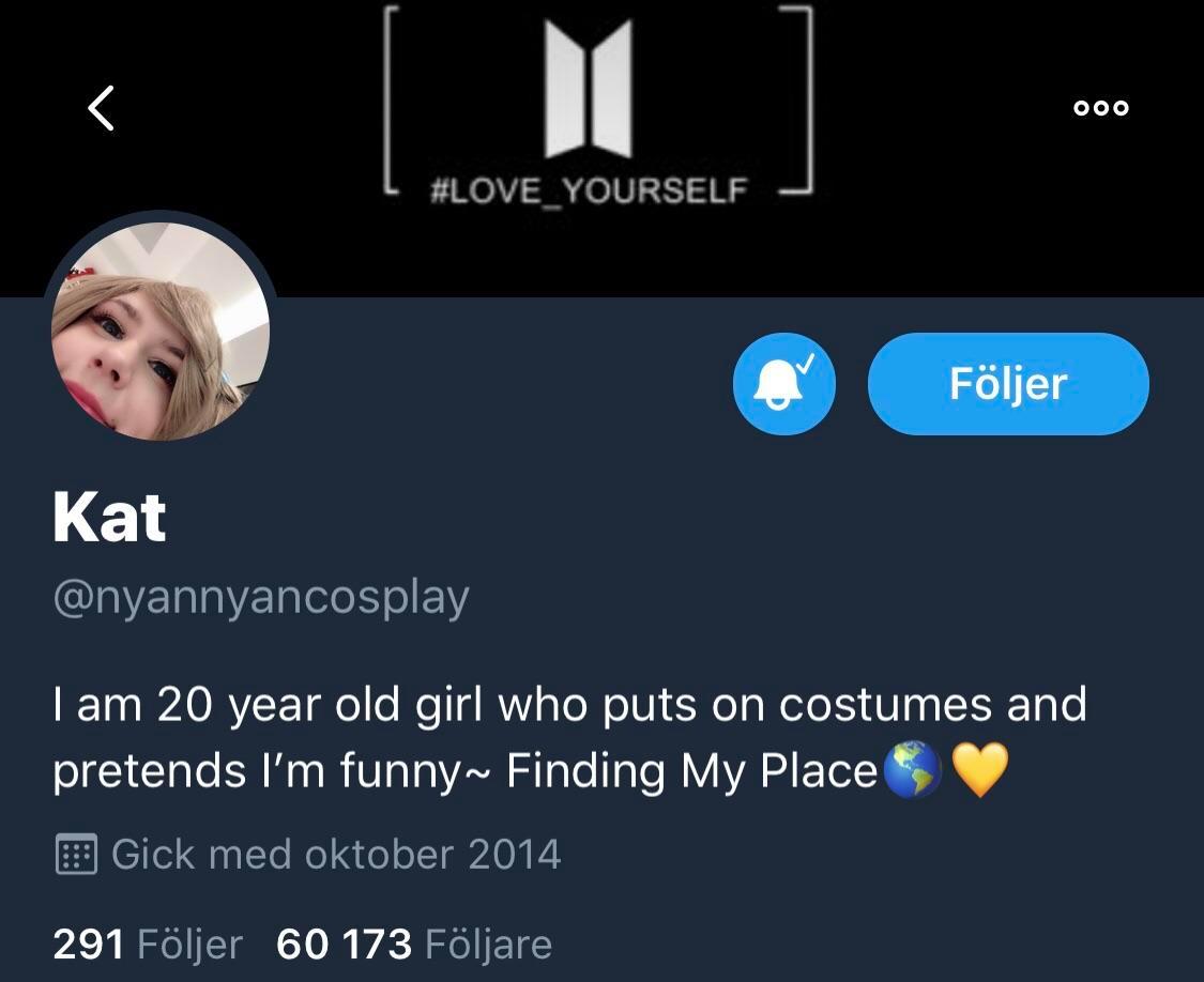 60k on Twitter! | Scrolller