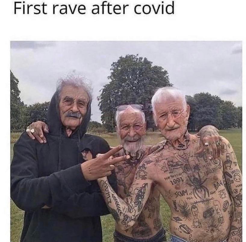 69 years later | Scrolller