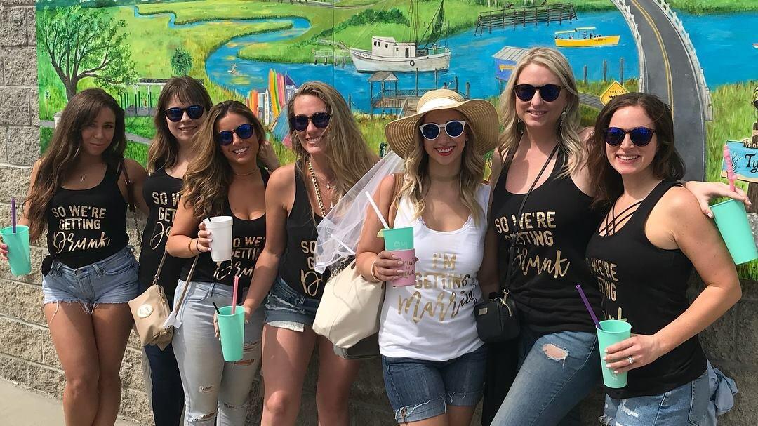 [7] Bachelorette Party | Scrolller