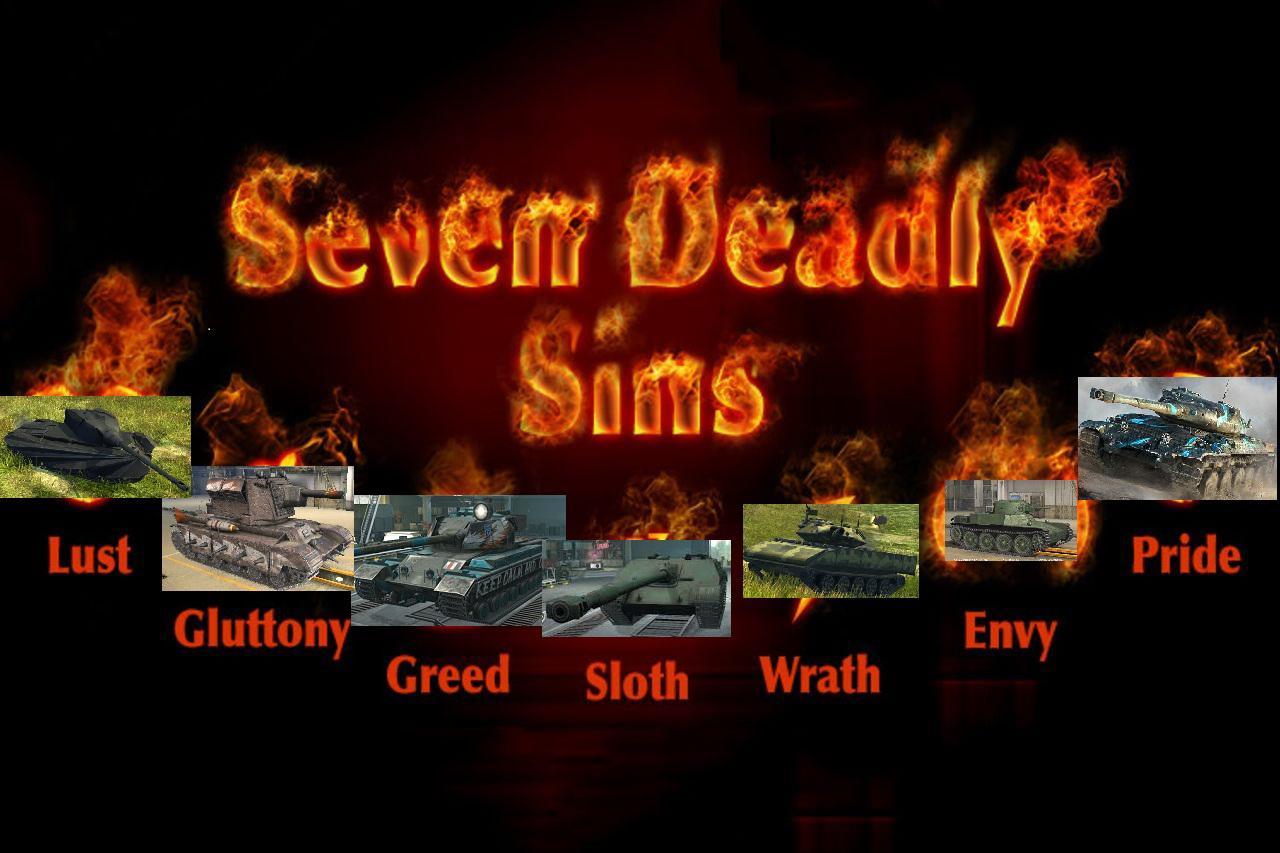 7 sins of Blitz | Scrolller