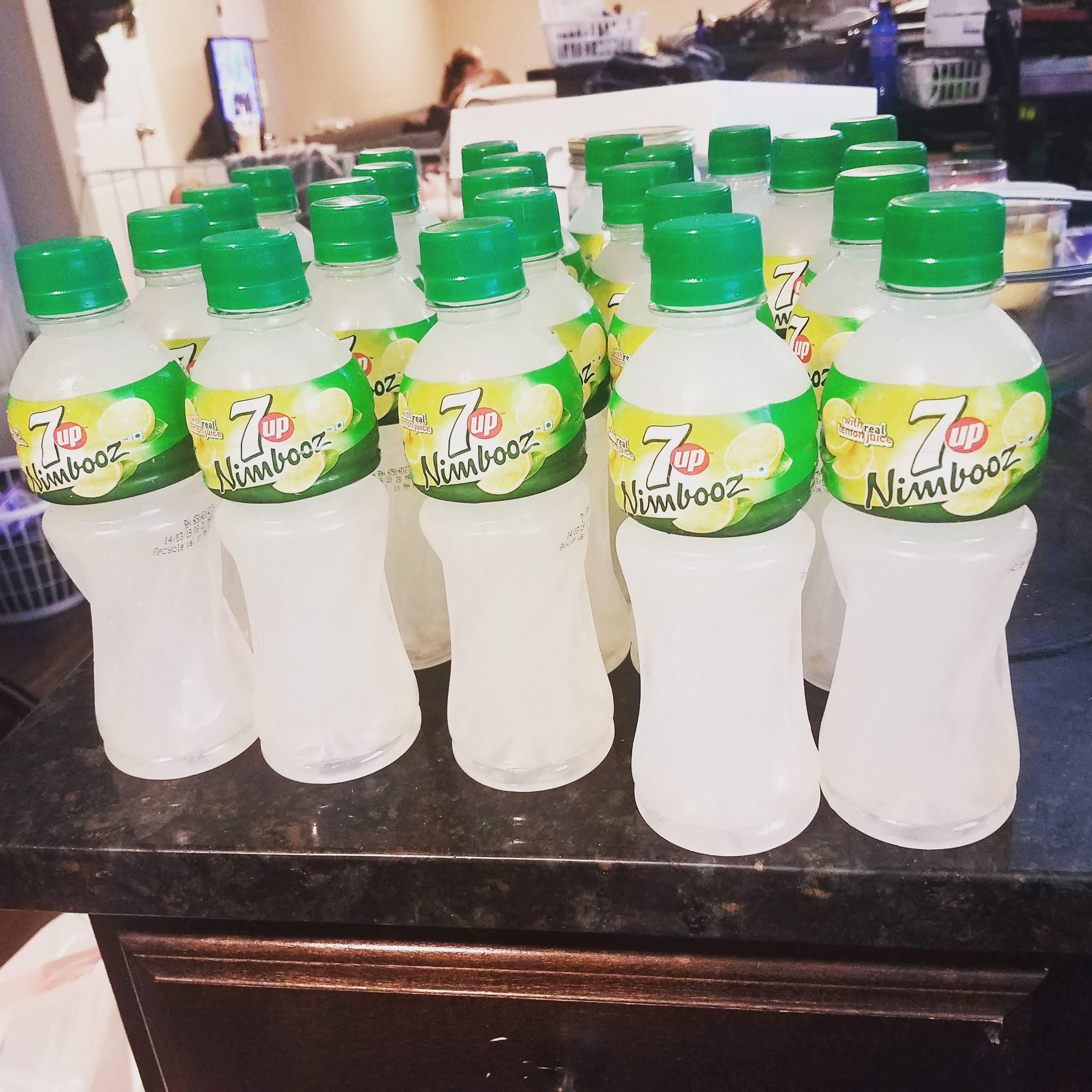 7up nimbooz | Scrolller