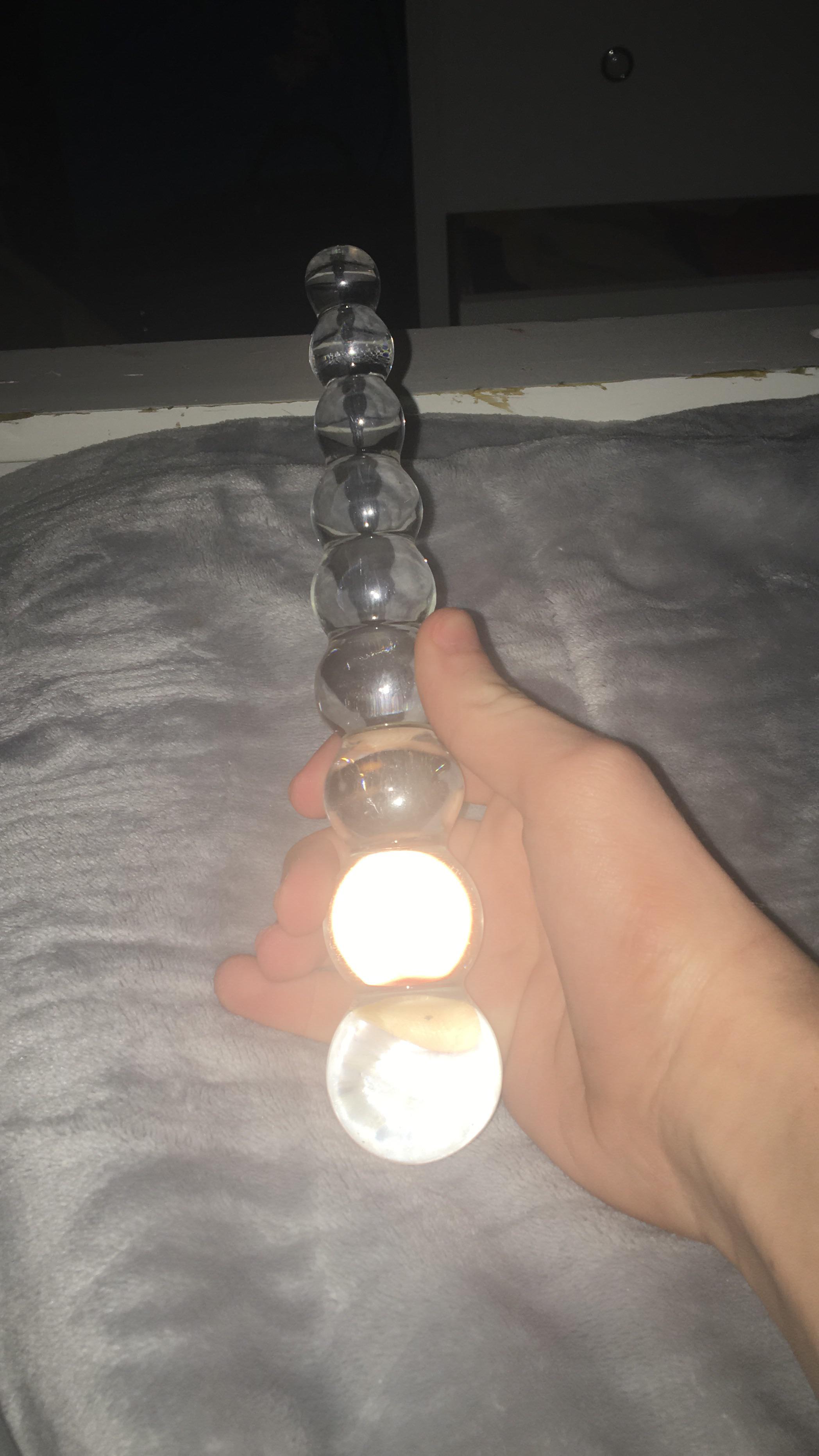 8 inches of pure pleasure sadly its not a real femboys cock dms open | Scrolller