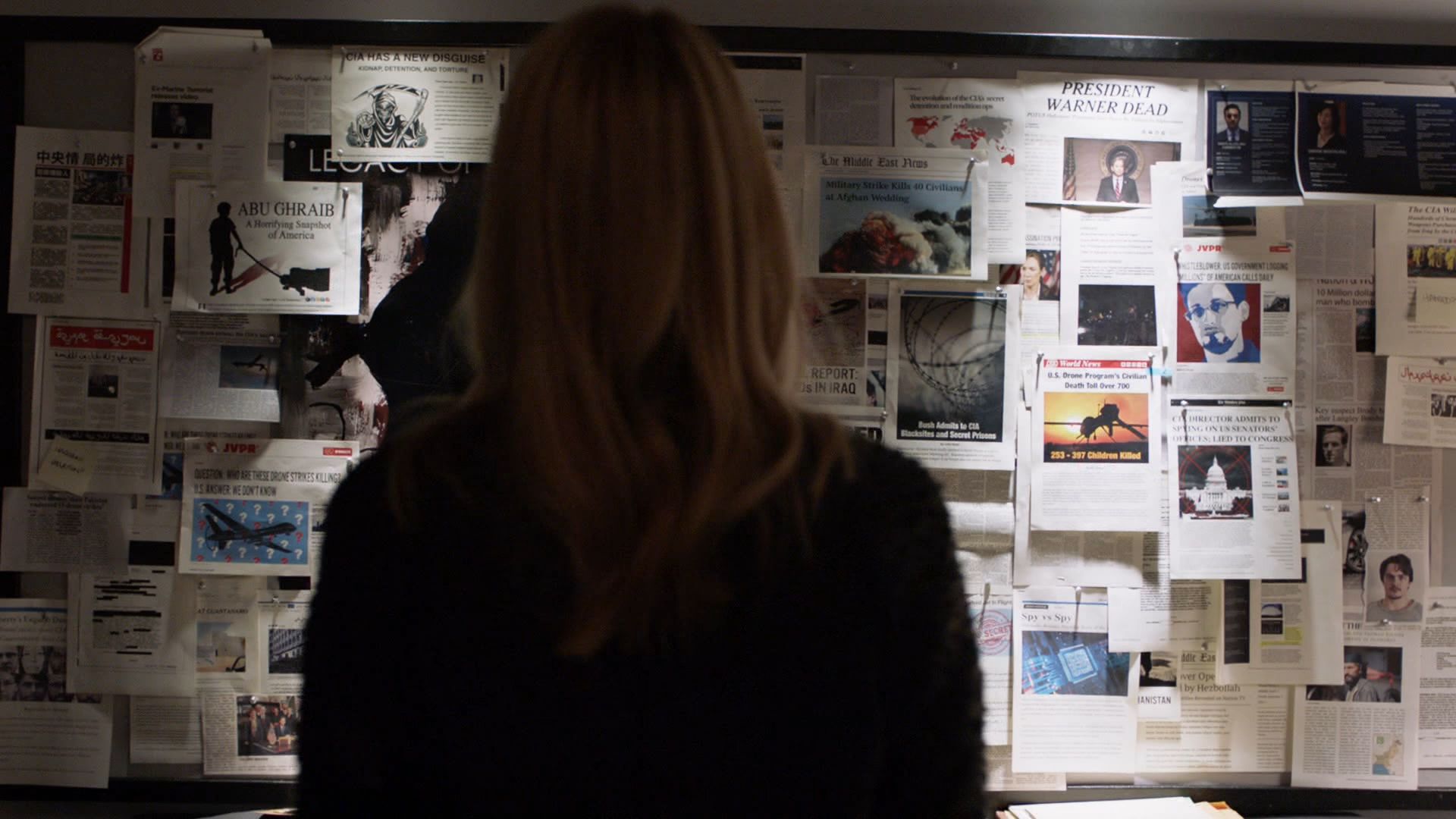 8 Seasons, 1 Image | Scrolller