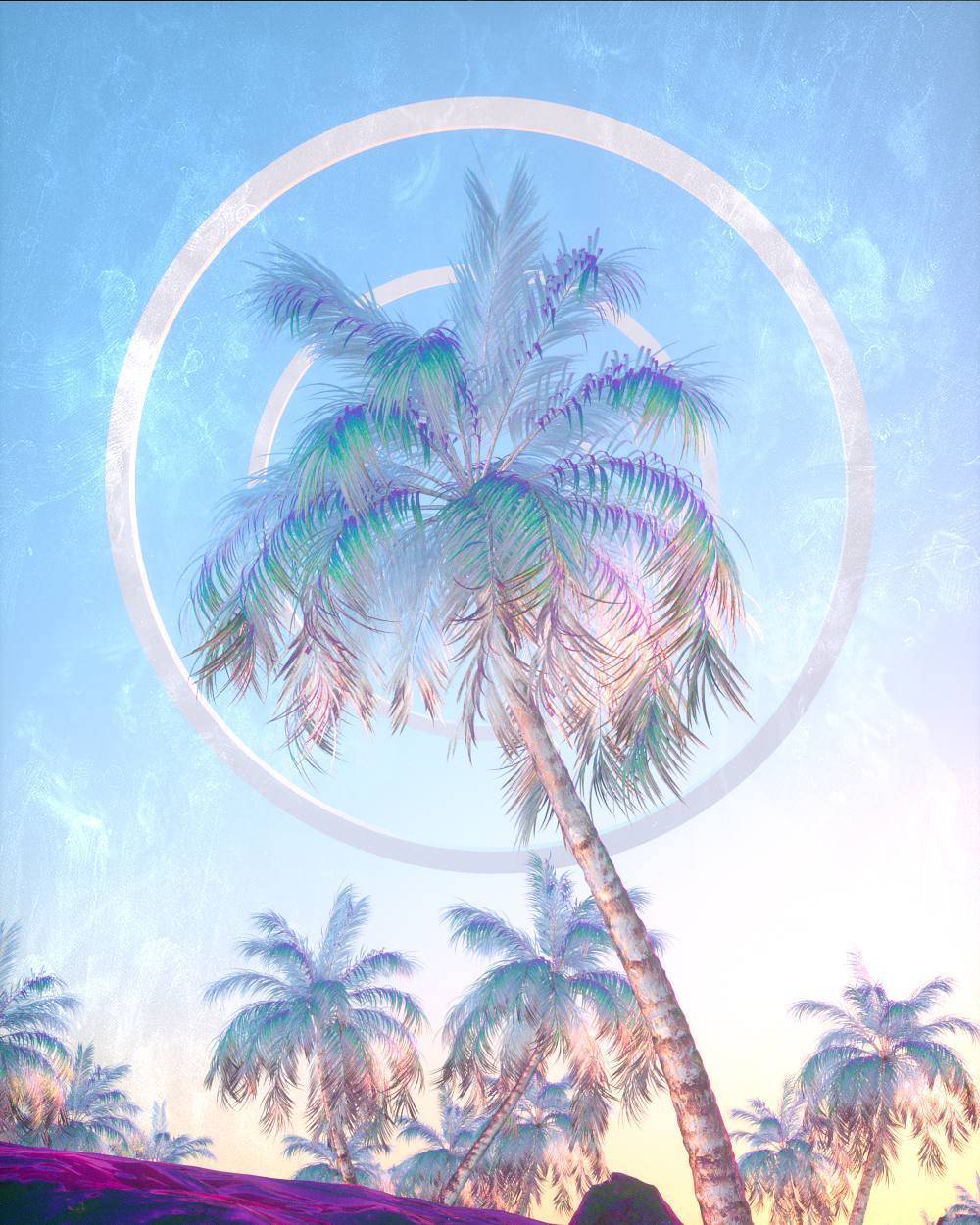 80's Trees | Scrolller