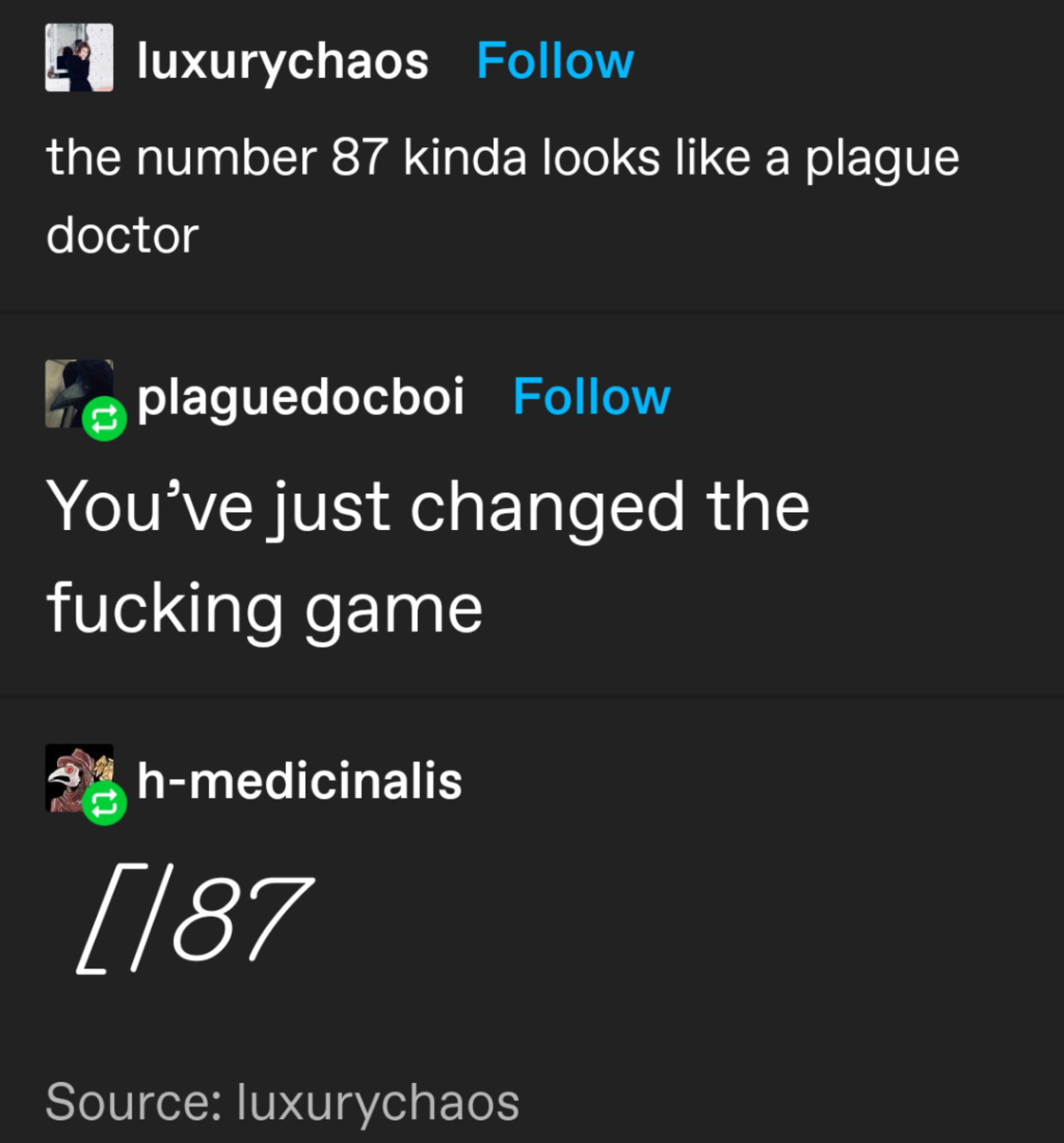 [|87 new logo | Scrolller