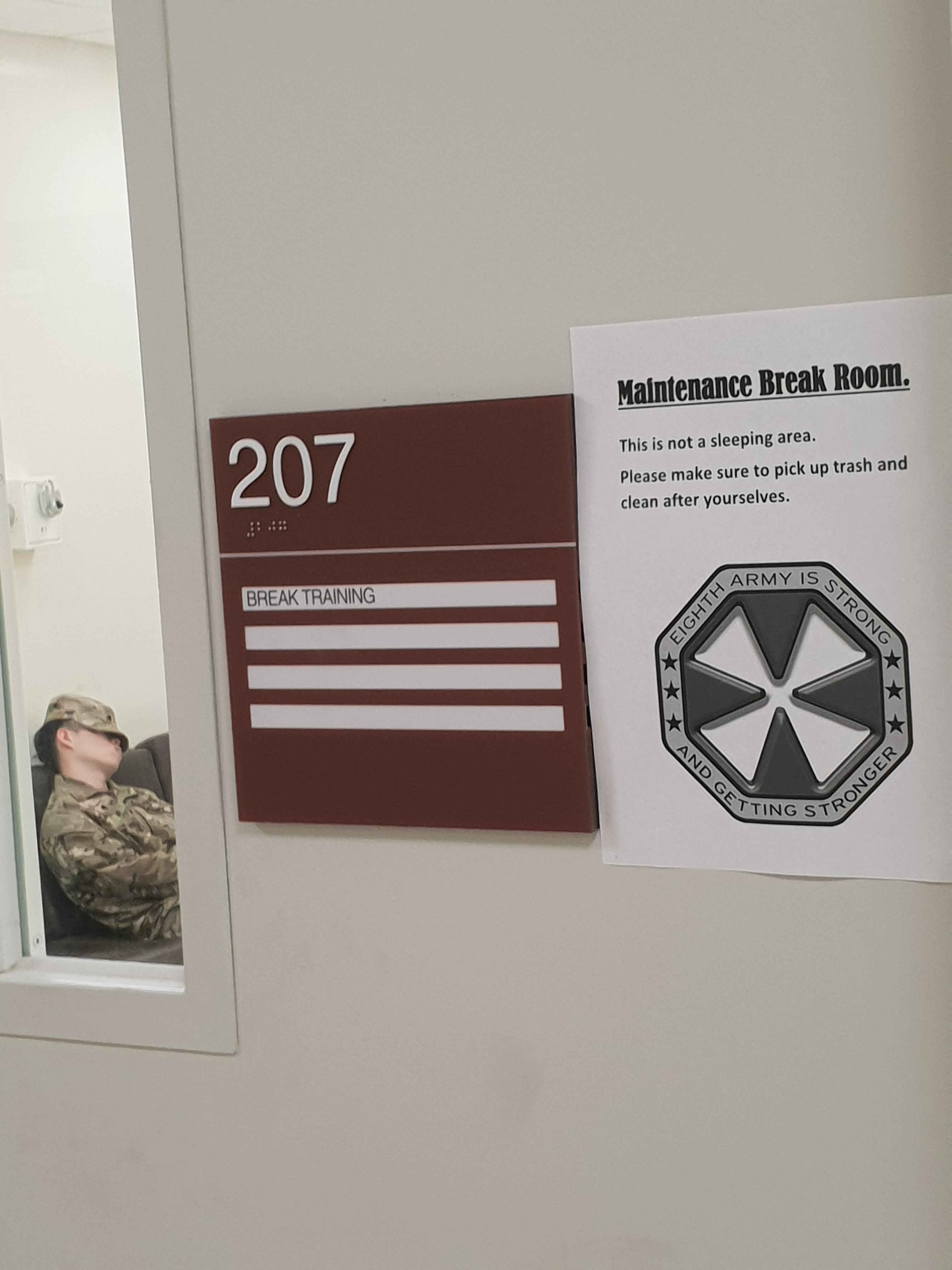 8th Army is Strong and Getting Stronger | Scrolller