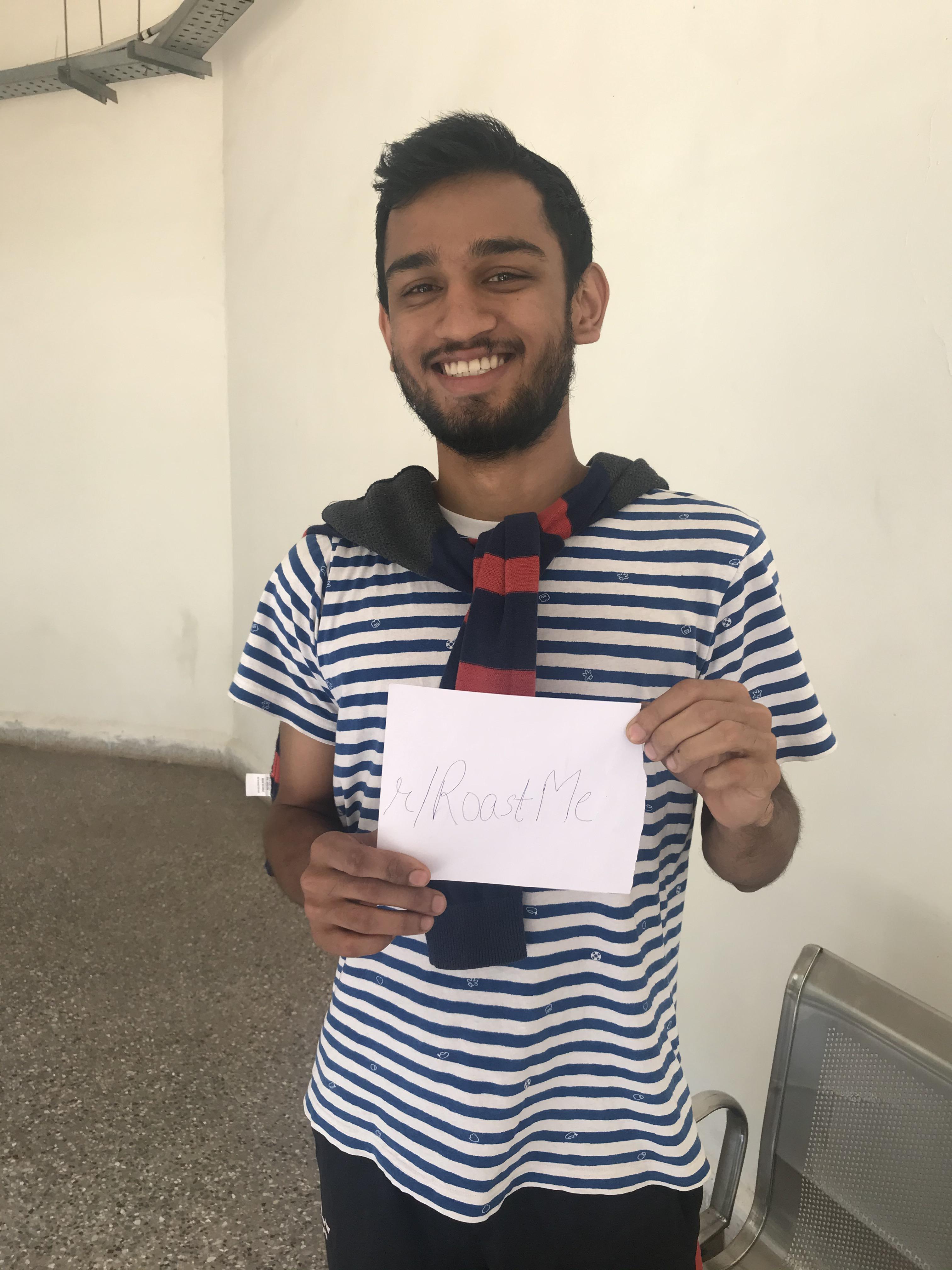 Discover More Like Roastme A 21 Year Old Indian Virgin Who Loves F1 Sports And R6 And Related