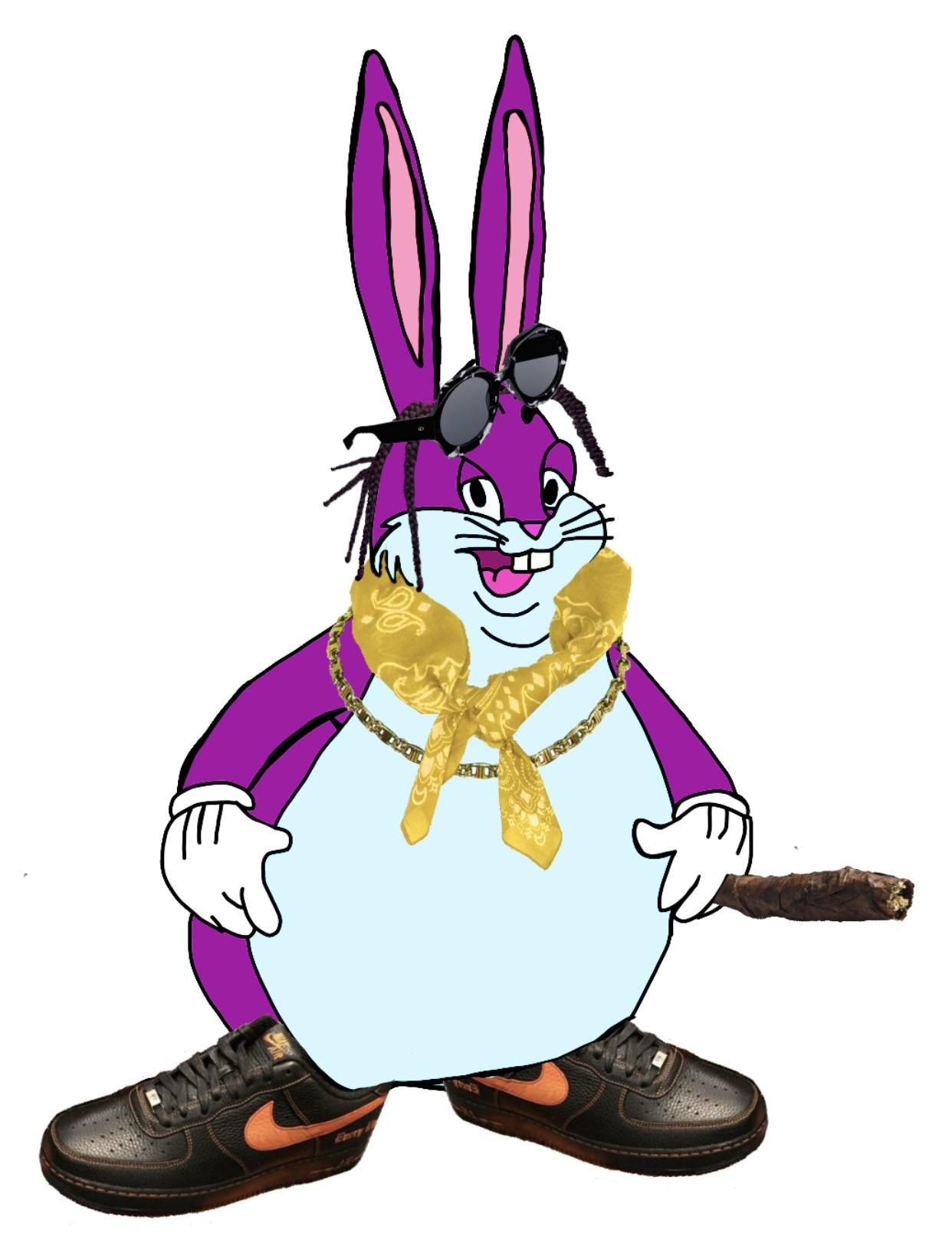 A$AP CHUNGUS | Scrolller