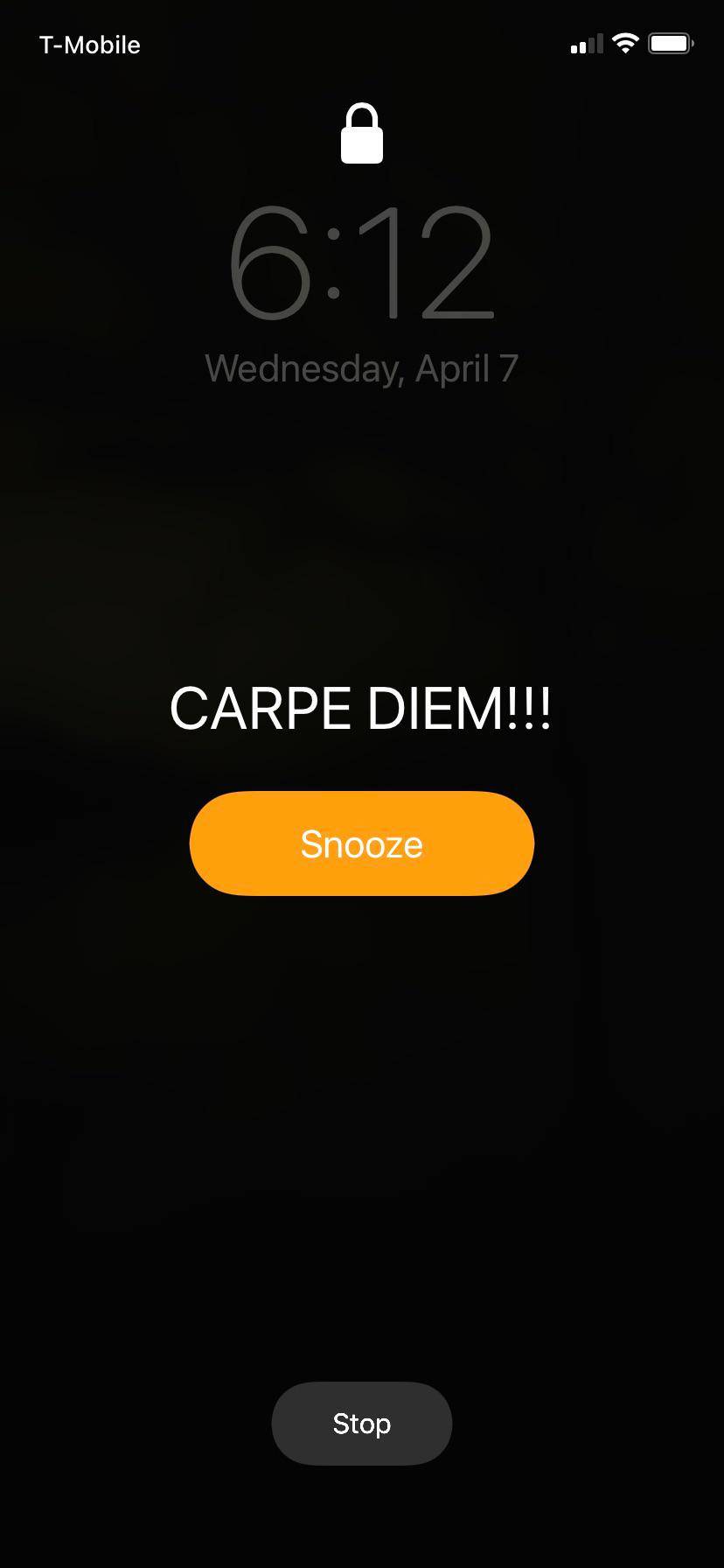 A Biography in 3 Words | Scrolller