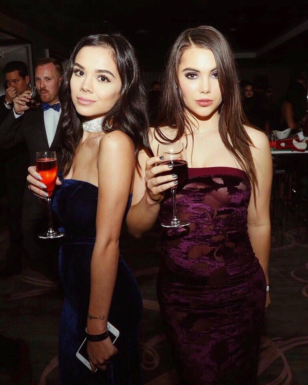 A bit see-through | Scrolller