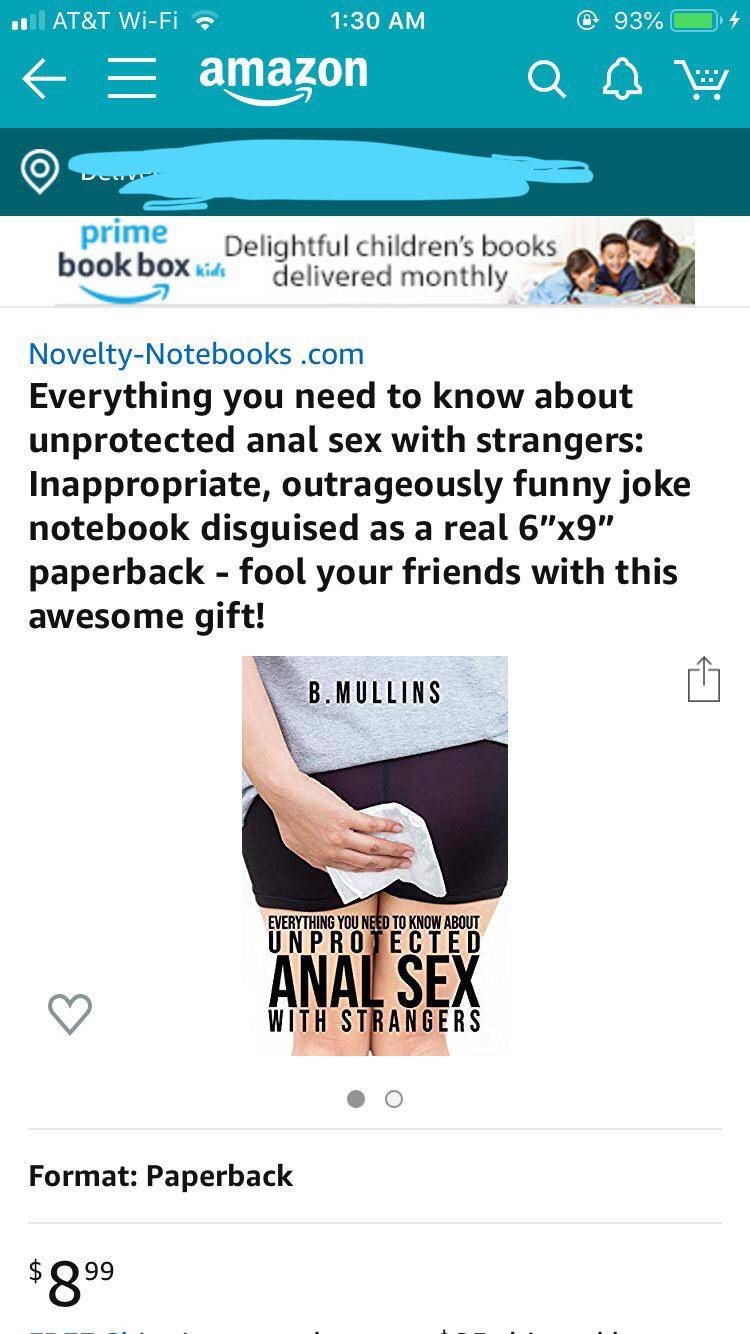 A “book”? | Scrolller