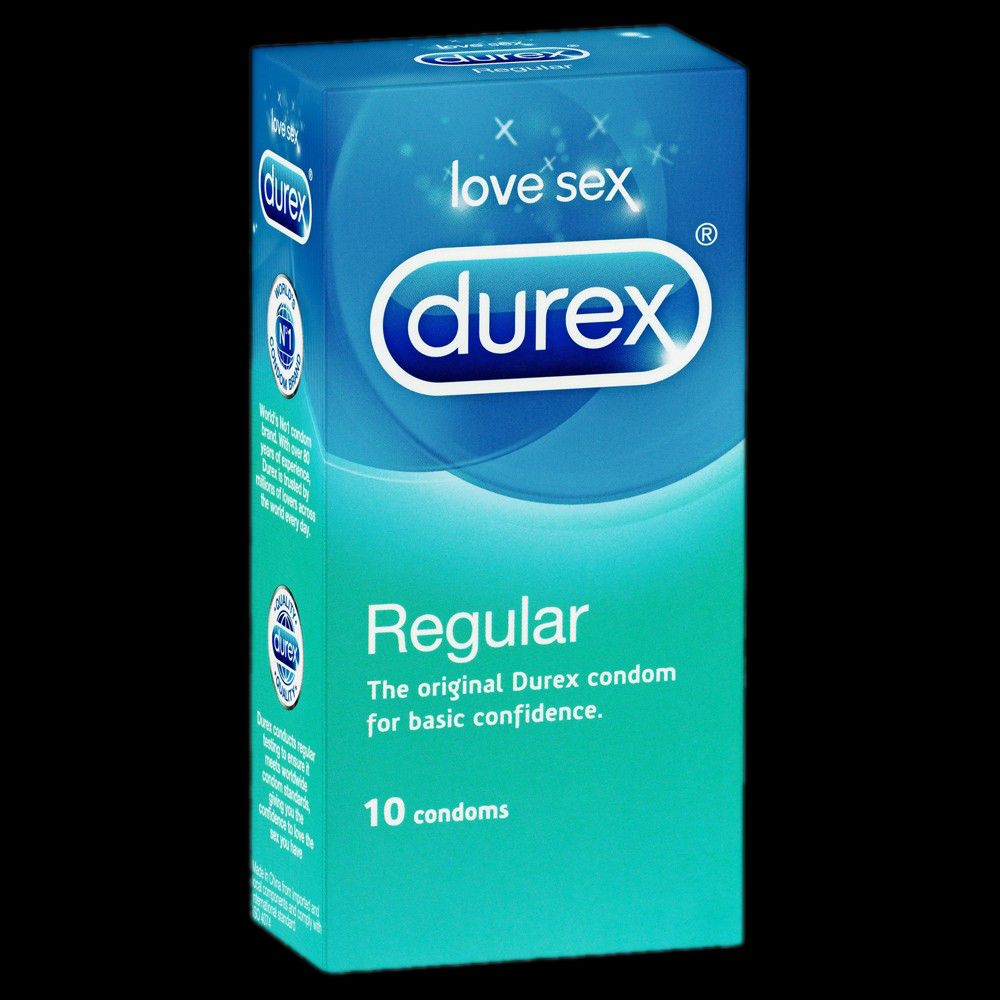 A box of condoms. | Scrolller