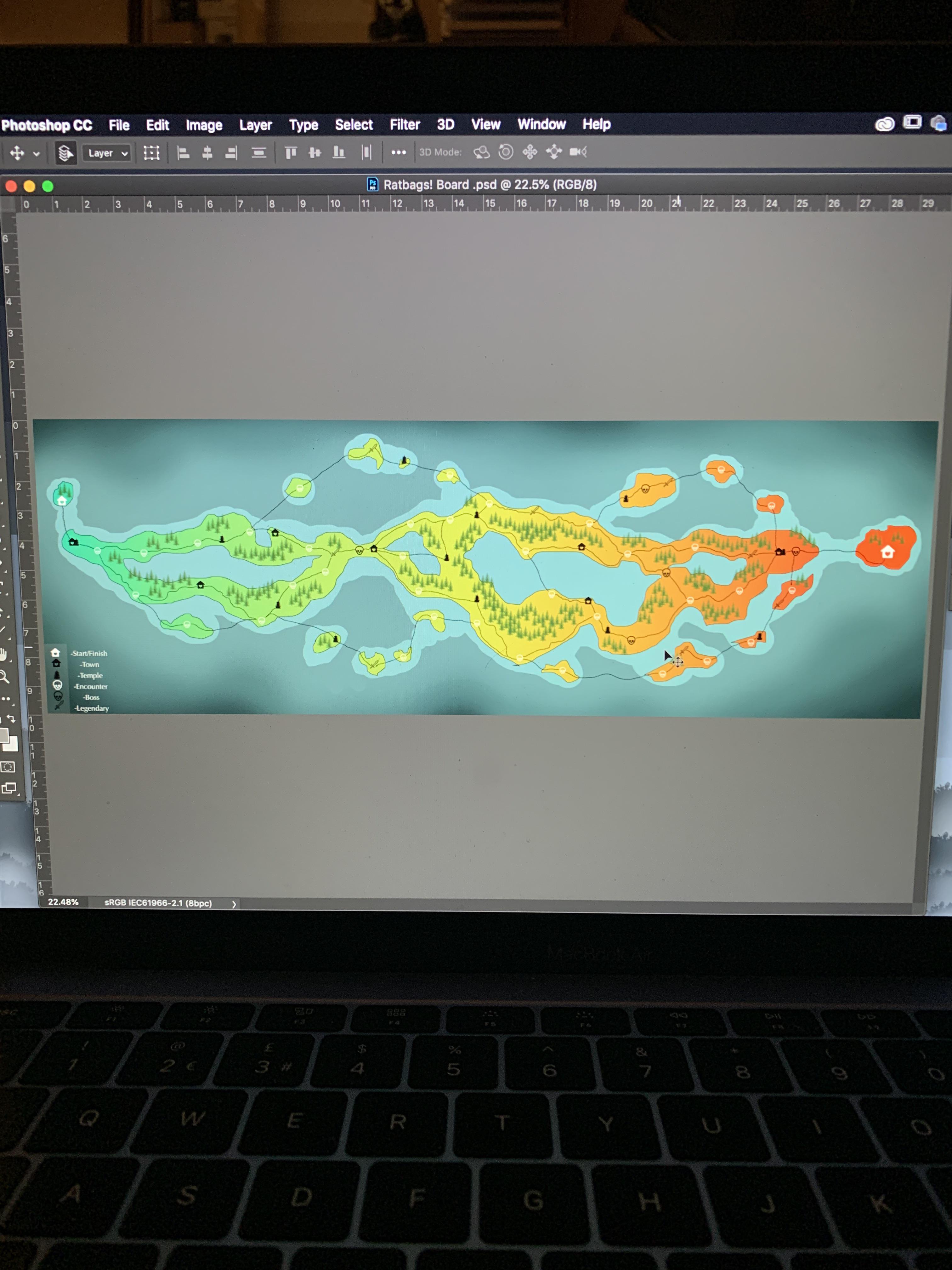 A Brief Update! | Scrolller