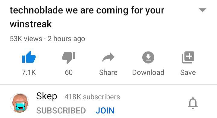 A challenger approaches | Scrolller