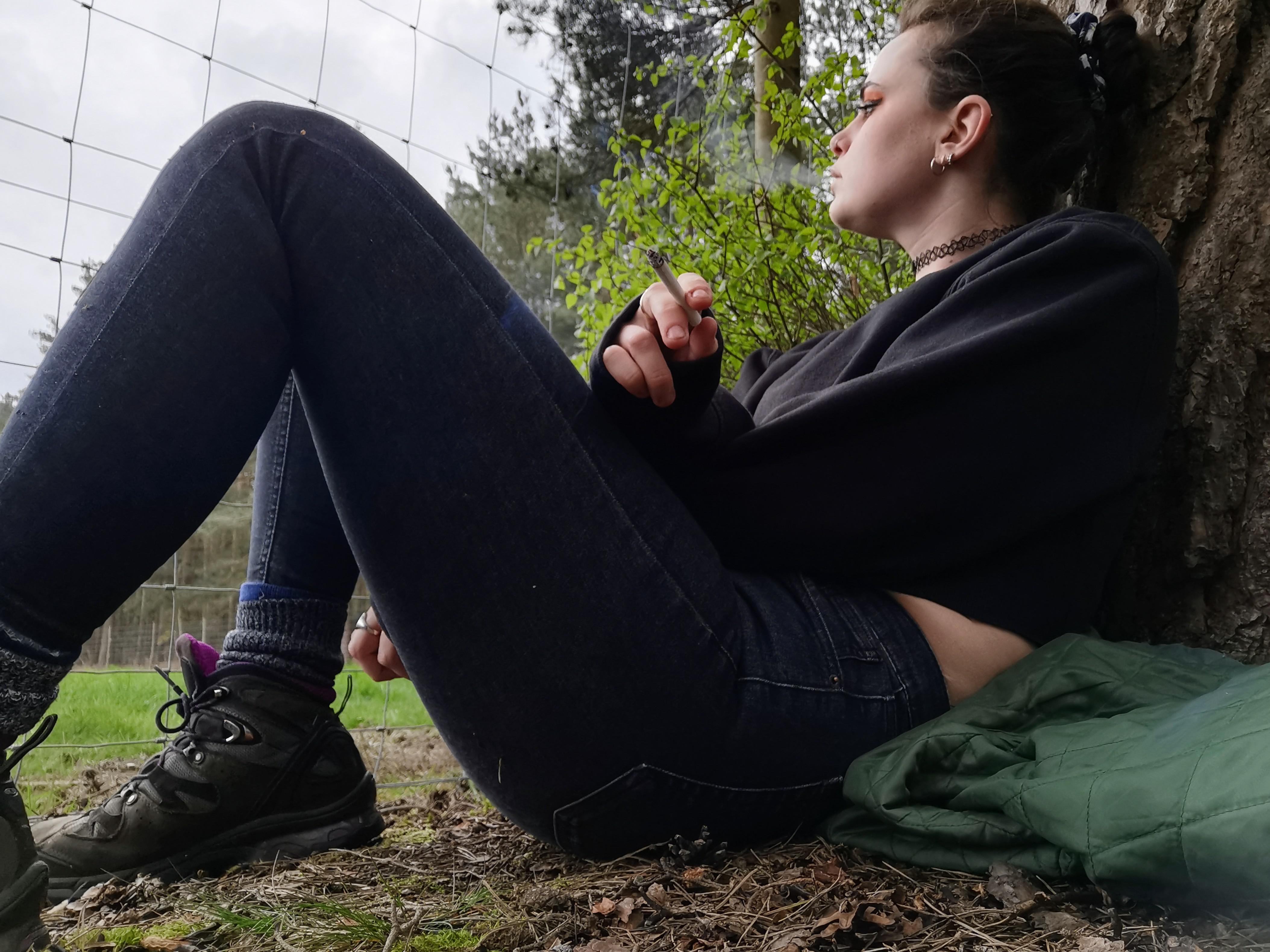 a change of perspective | Scrolller